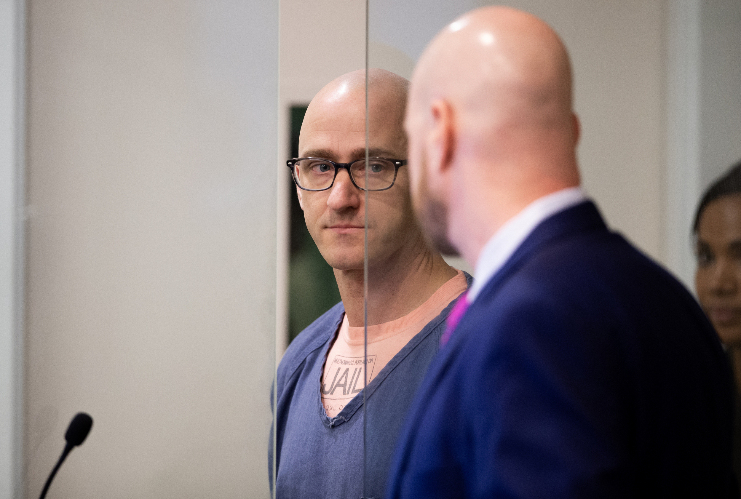 Joseph David Emerson indictment hearing - oregonlive.com