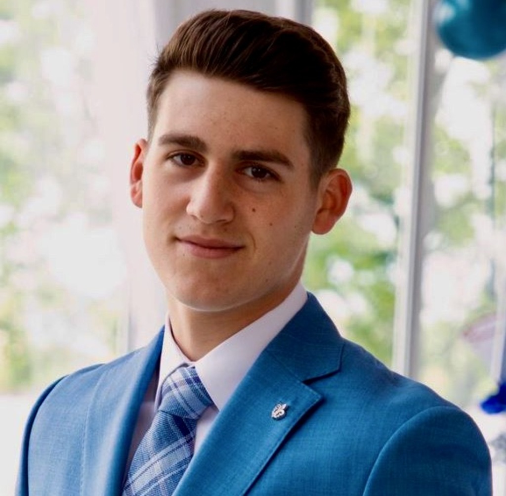 Vincent Marone's Instagram, Twitter & Facebook on IDCrawl