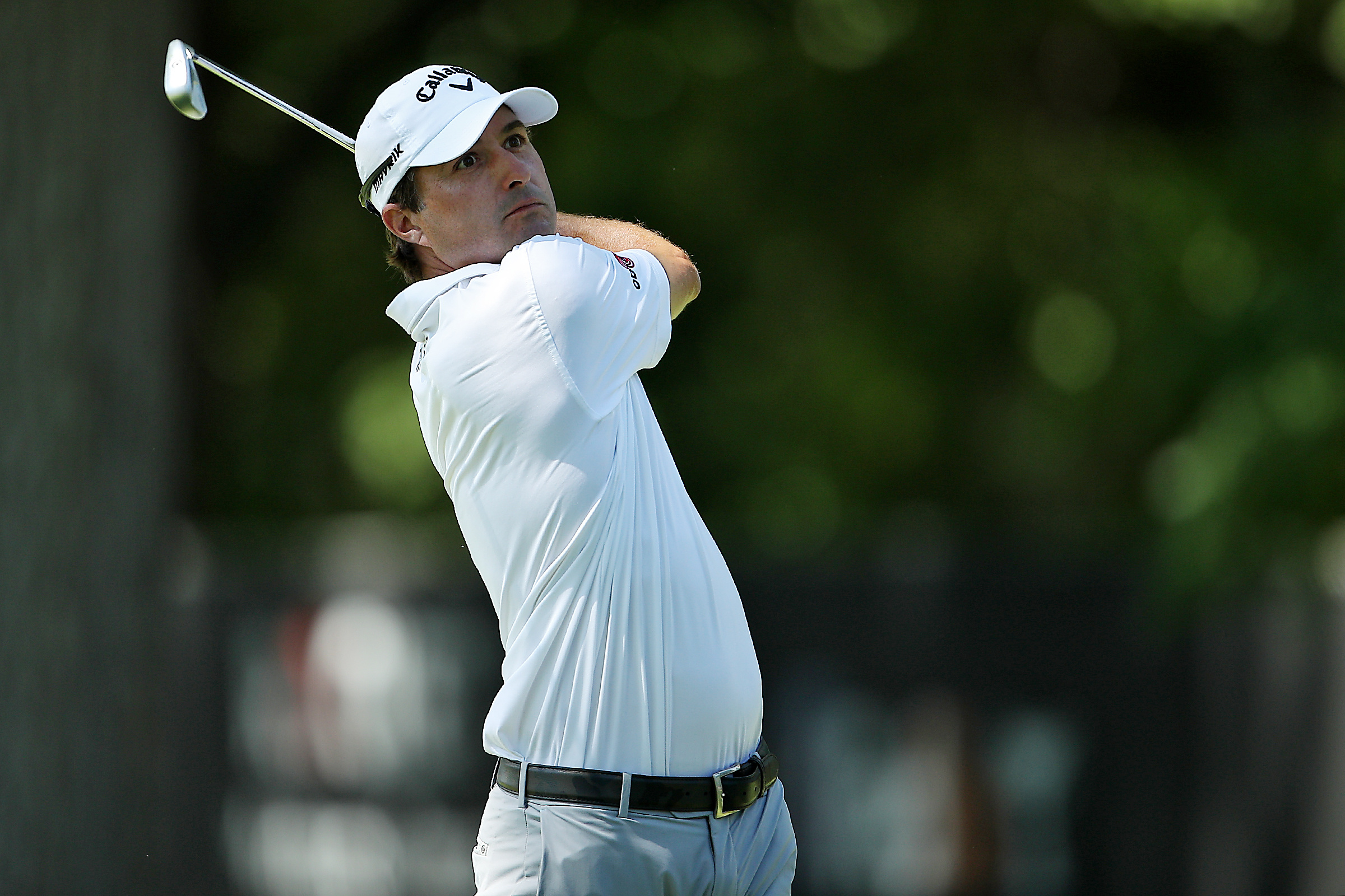 Rocket Mortgage Classic: Round 3 – July 4, 2020 - mlive.com