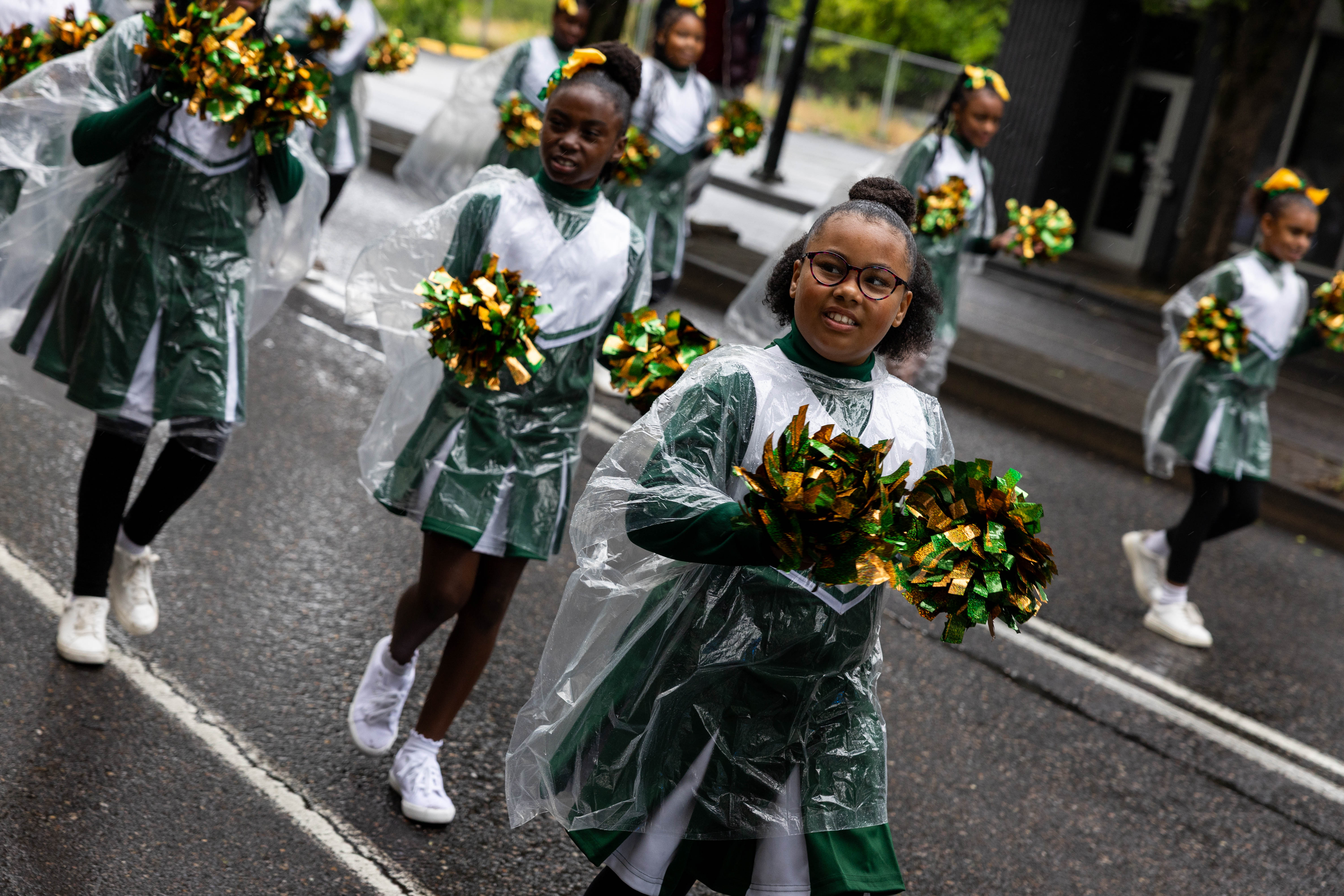 Juneteenth Oregon Festival 2025 - oregonlive.com