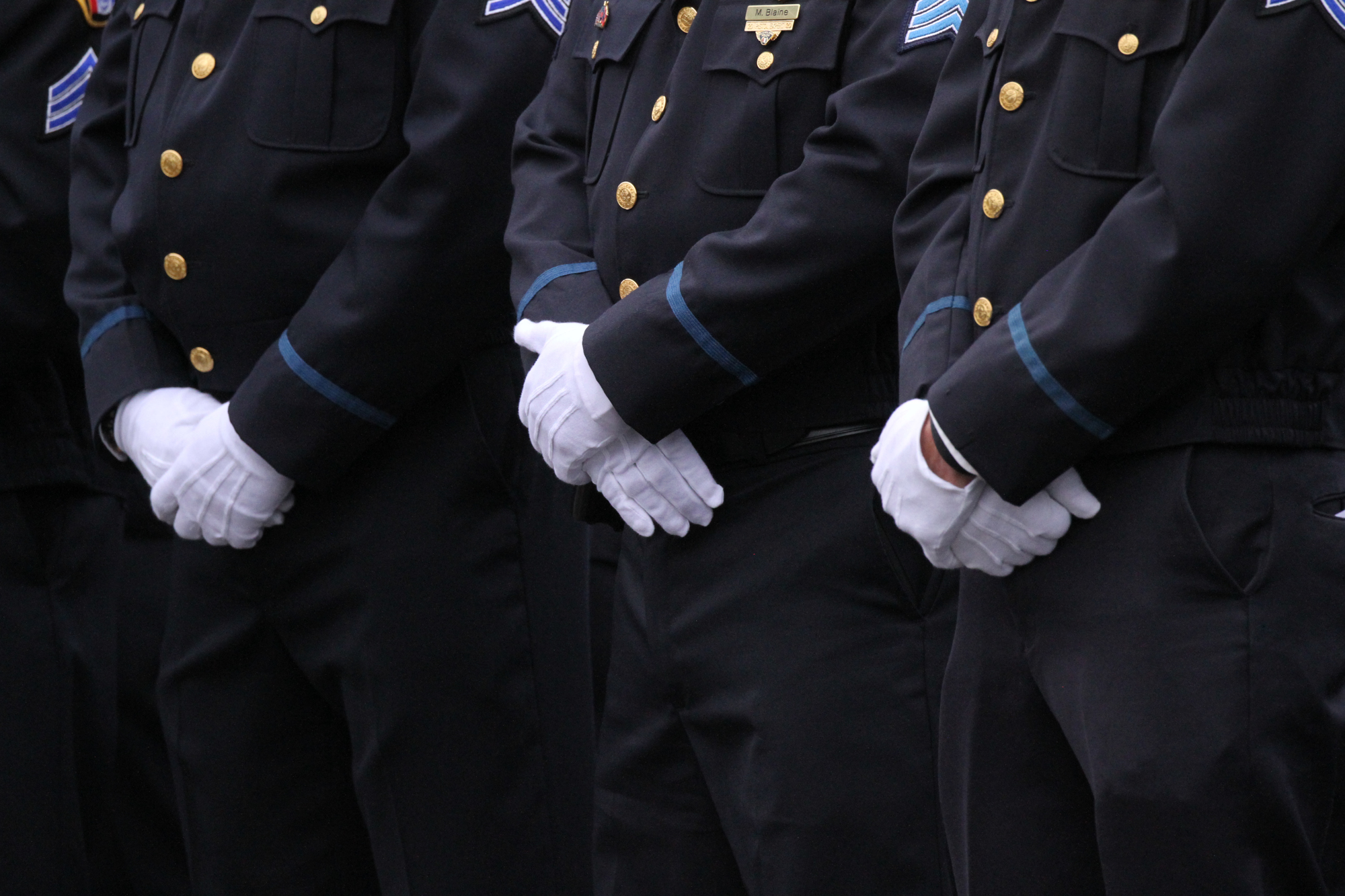 Services for Cleveland Detective James Skernivitz - cleveland.com
