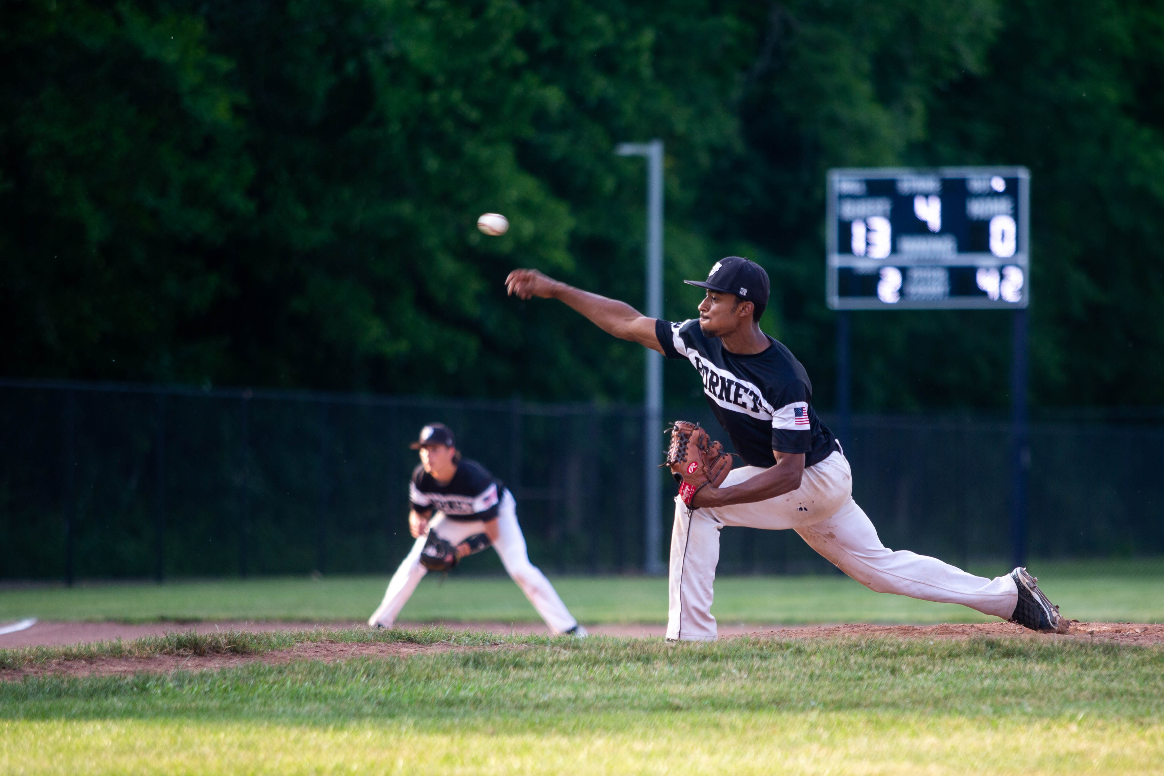 Division 3 regional semifinal: New Lothrop vs Mt. Morris - mlive.com