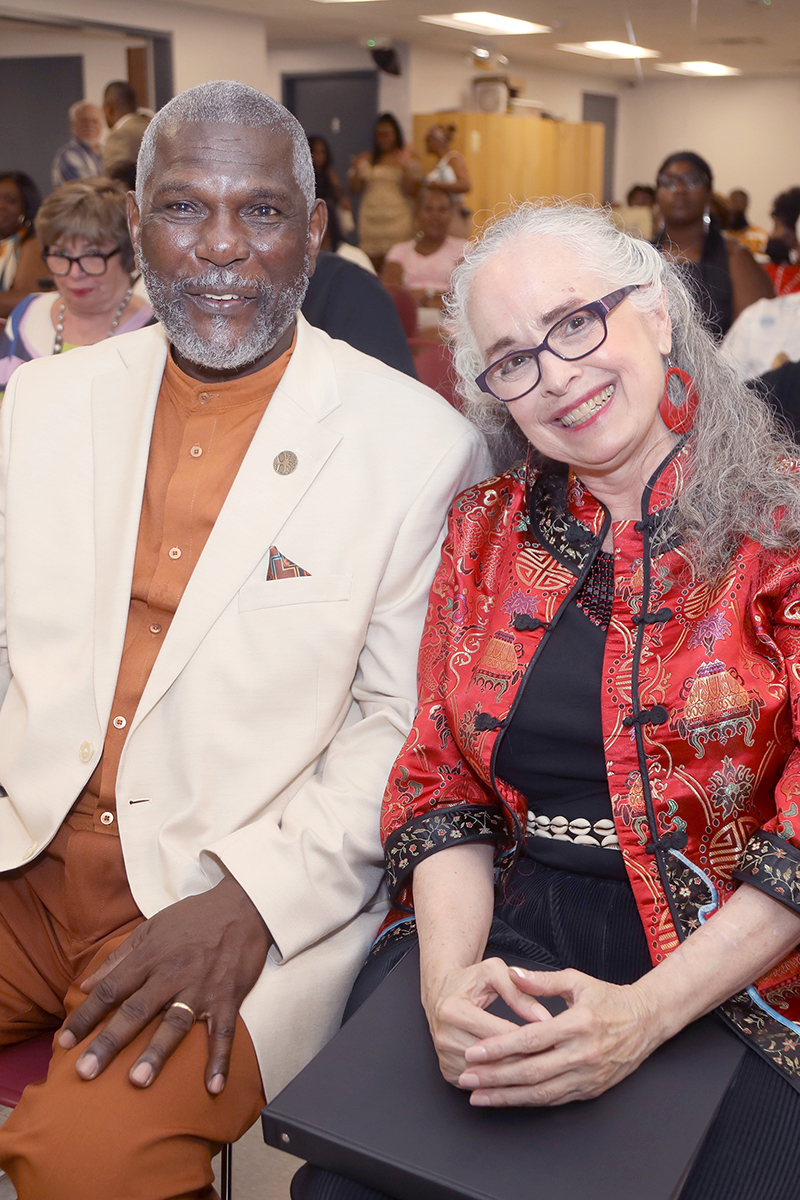 The Pillars of the Community Award Presentation - masslive.com