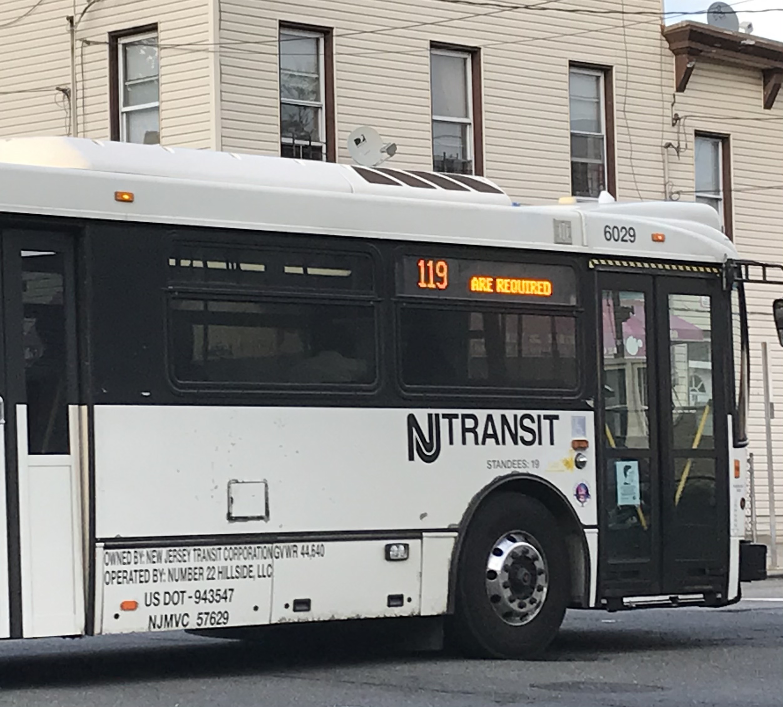 Fest Missbrauch Bew sserung Nj Bus Routes Betrunken Werden Explizit Abend