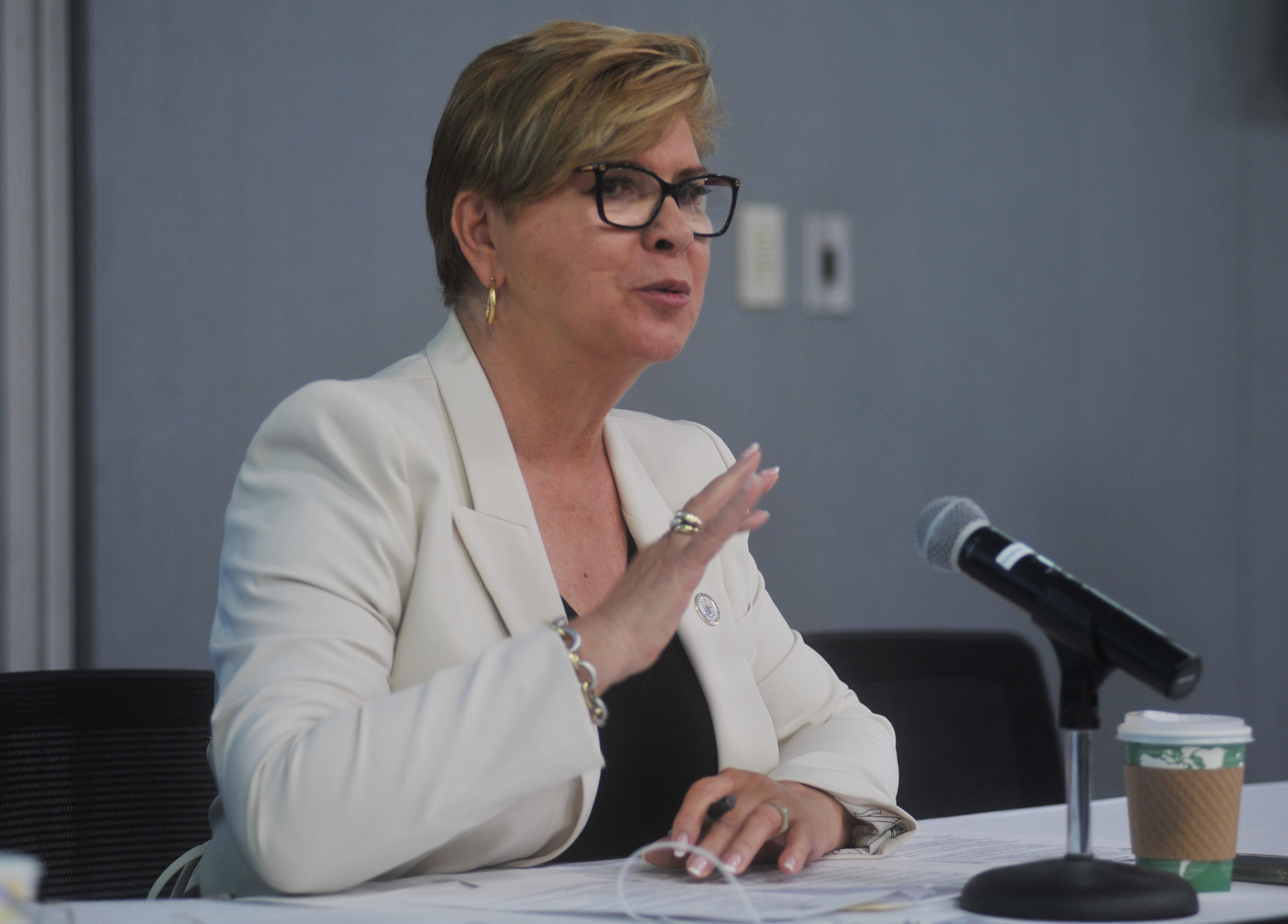 Panel Discussion on Health Care in New Jersey - nj.com