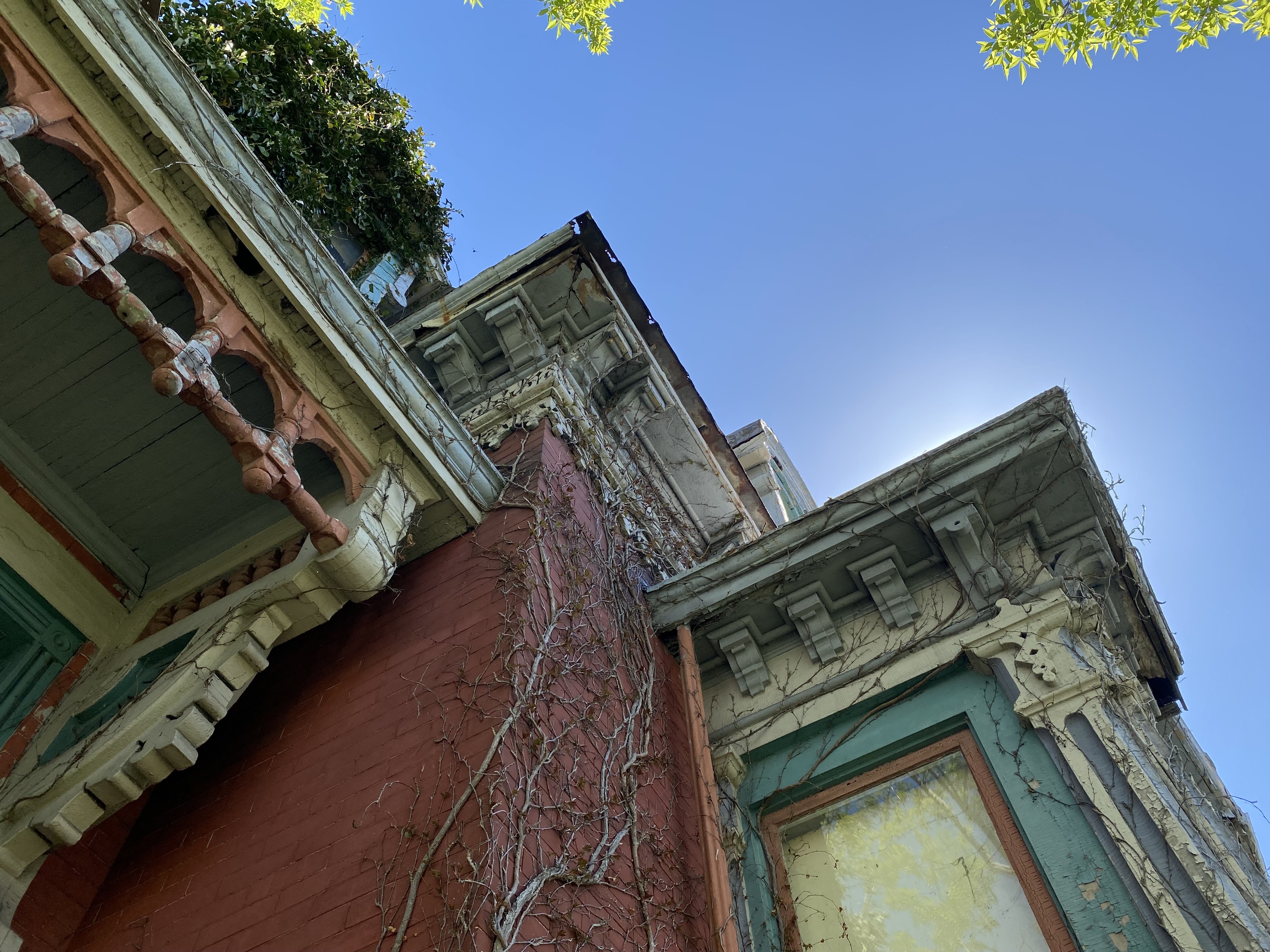 The Gillett House in Syracuse - syracuse.com