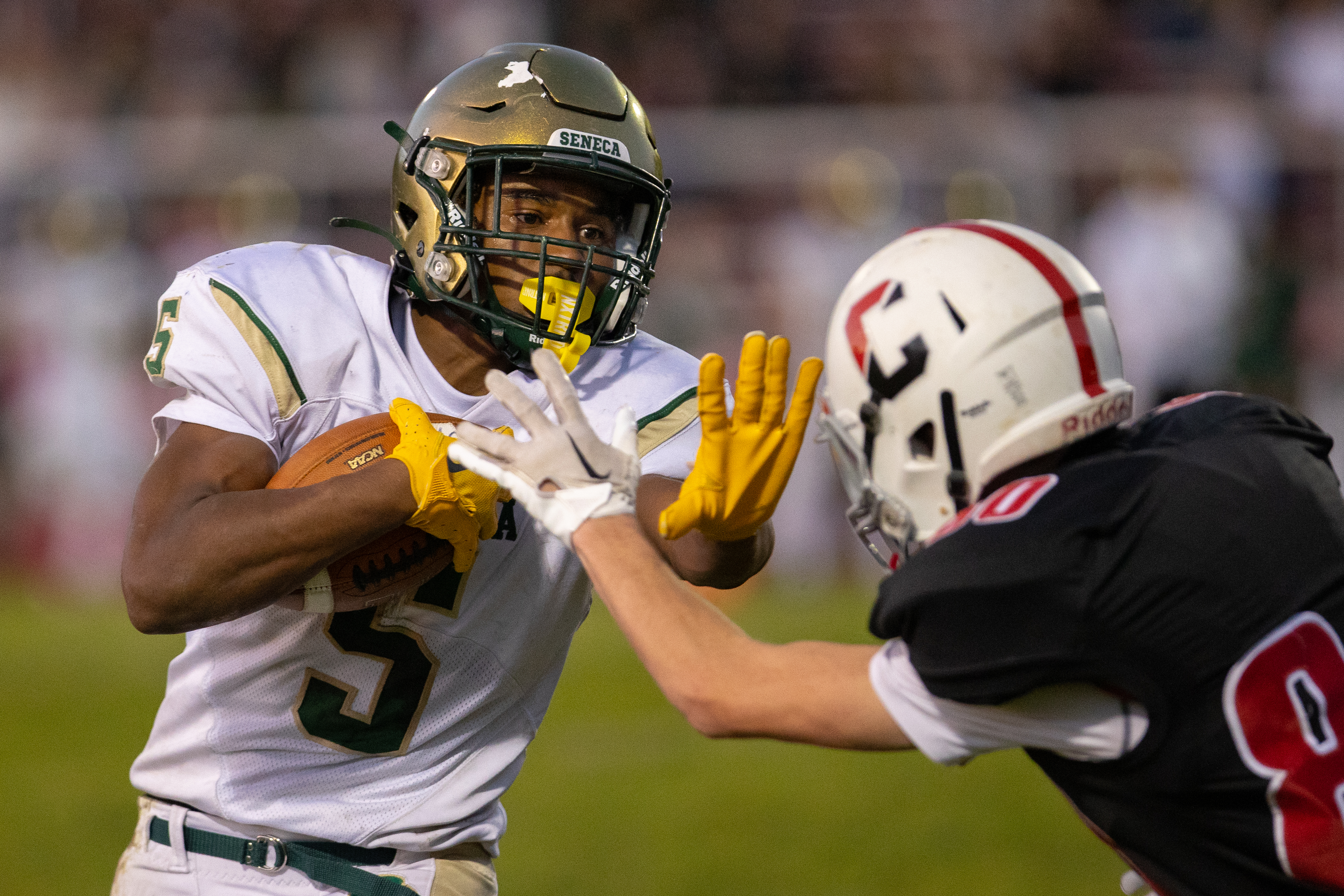 Seneca High School Football