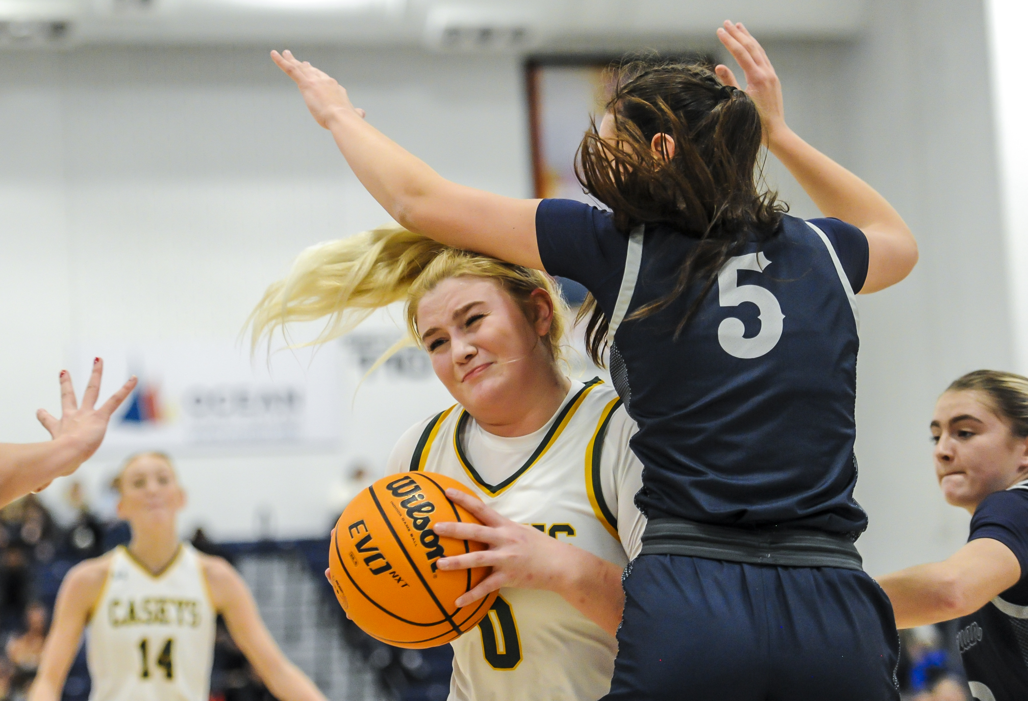 Red Bank Catholic vs Manasquan Girls Basketball - nj.com