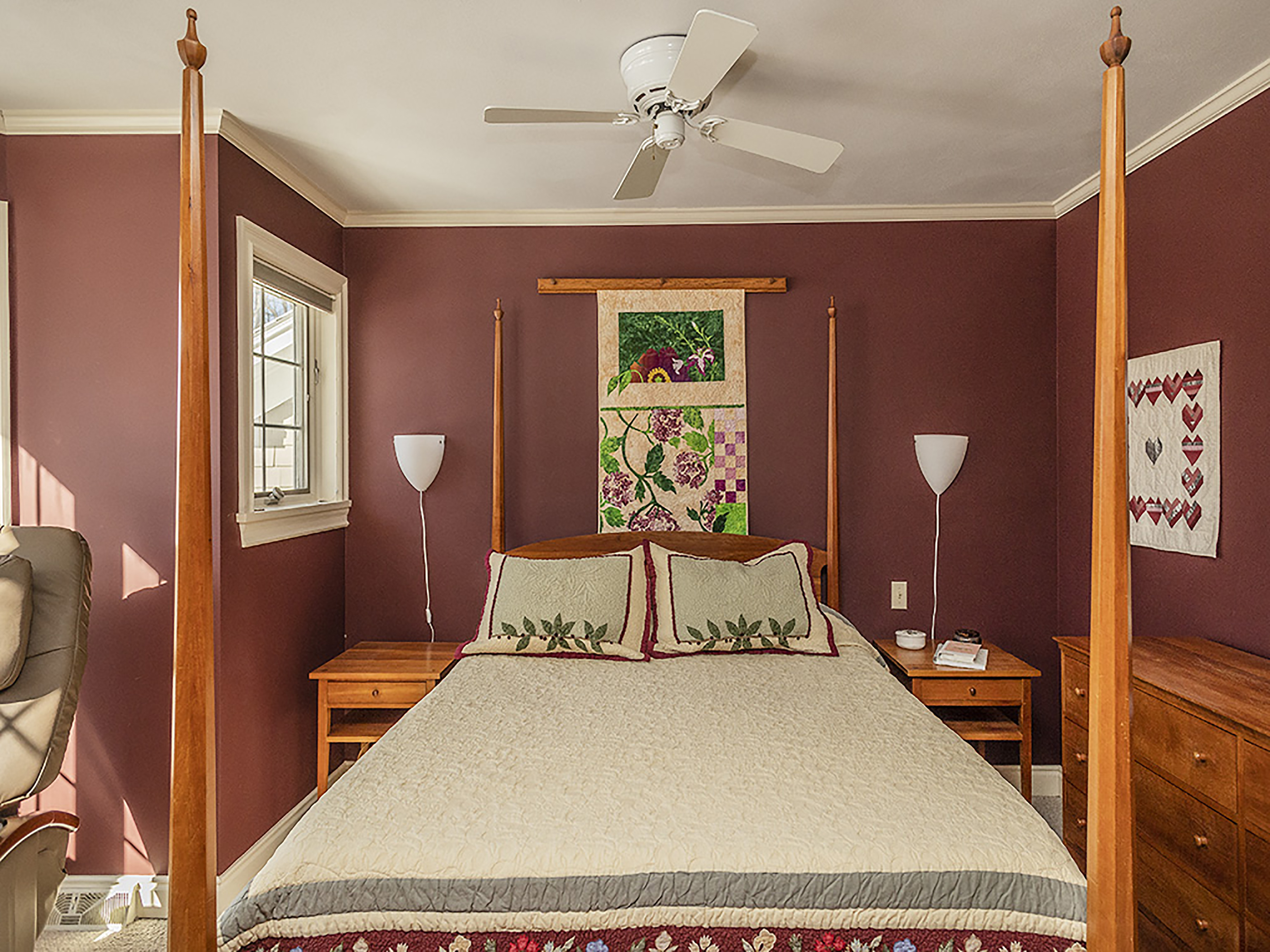 Owners have pampered this 'exquisite' Cazenovia home for 25 years ...