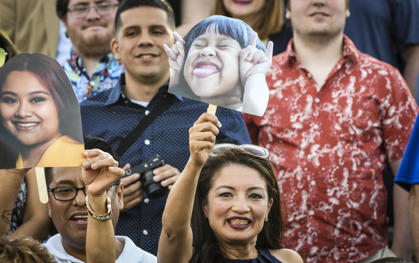 Wilson Area High School graduation 2022 - lehighvalleylive.com