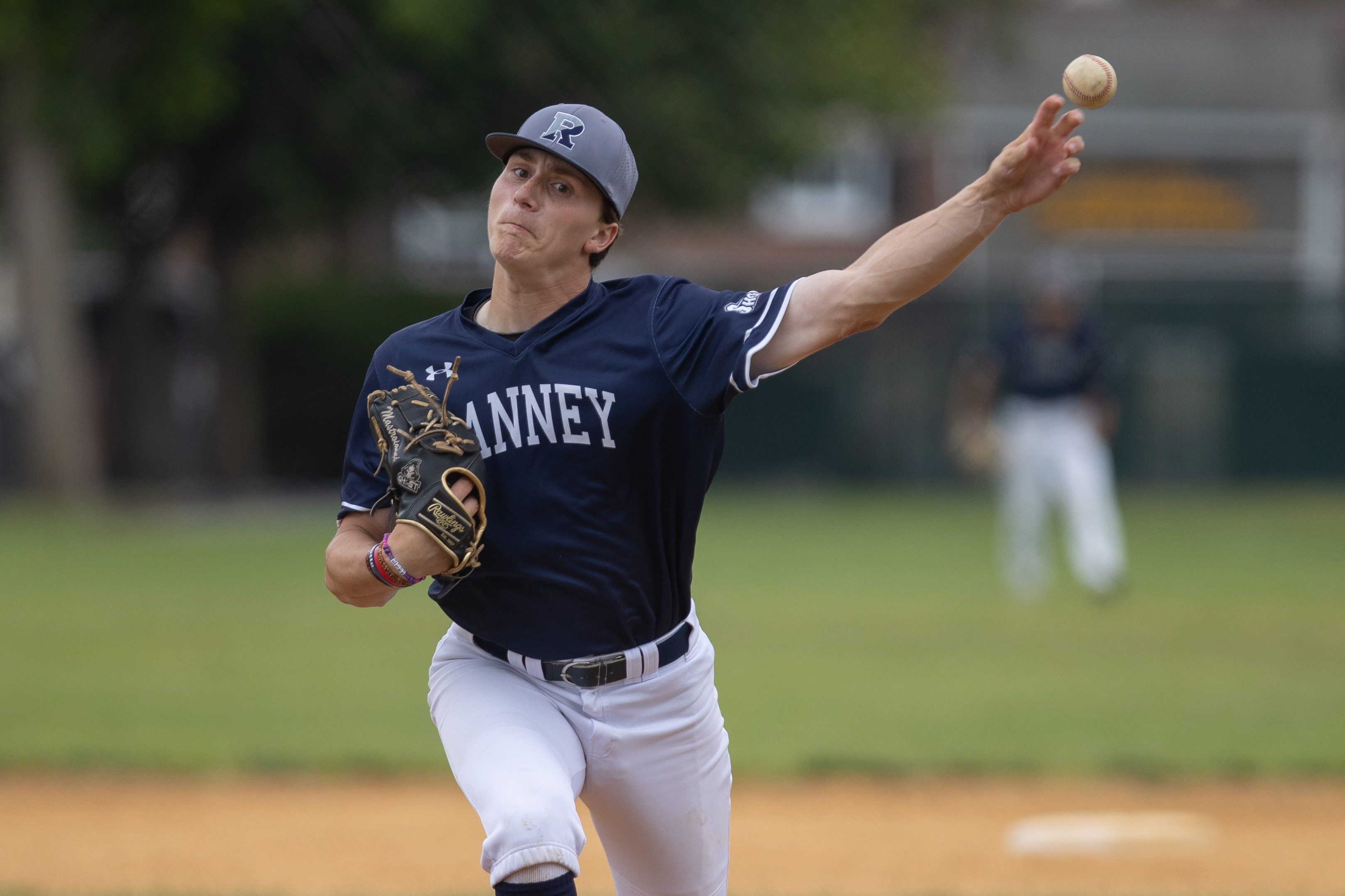 Baseball: Ranney at Gloucester Catholic, NJSIAA South Jersey Non-Public ...