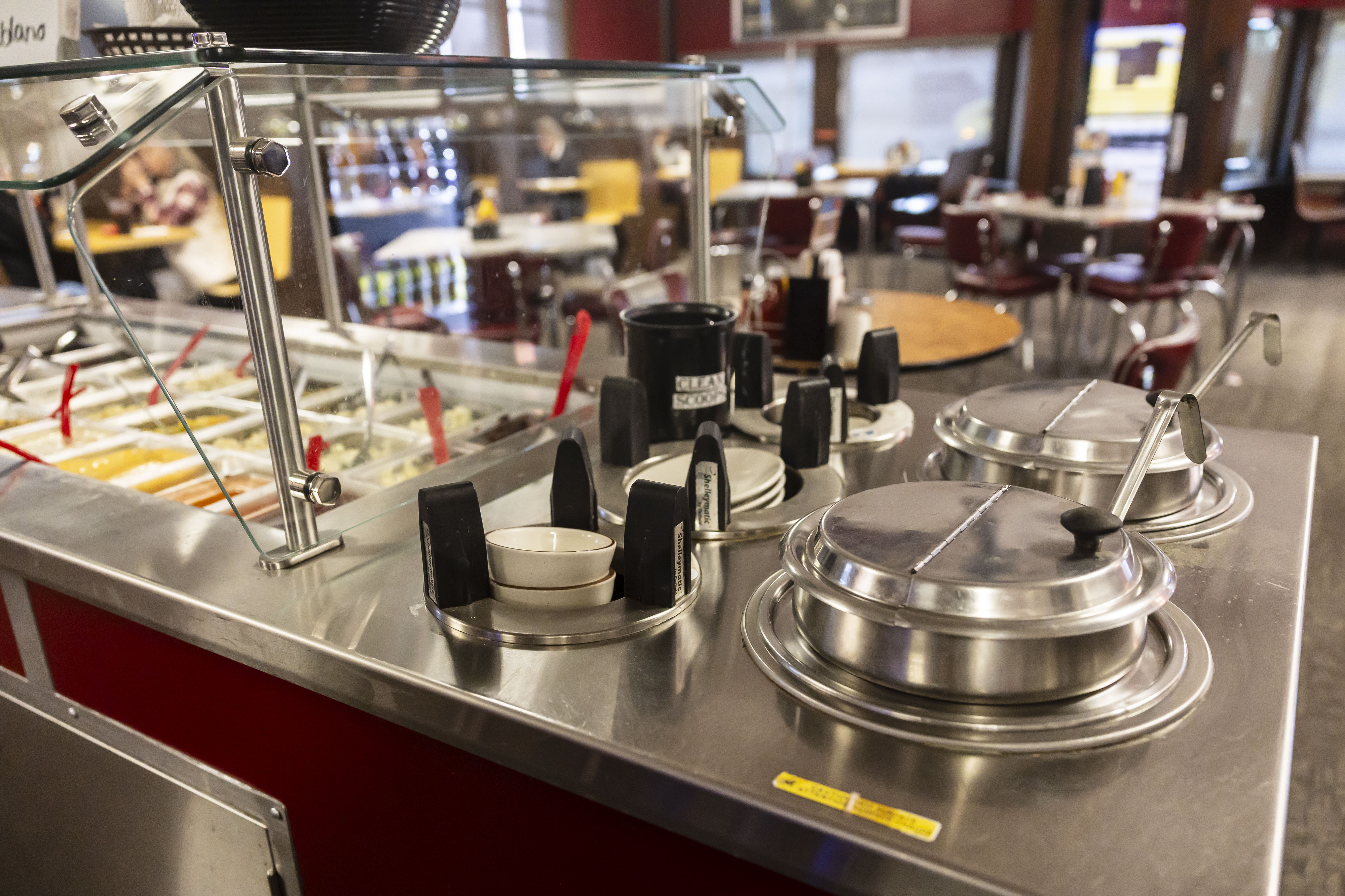 LOCAL EATS: Wheeler’s Restaurant in Standish - mlive.com
