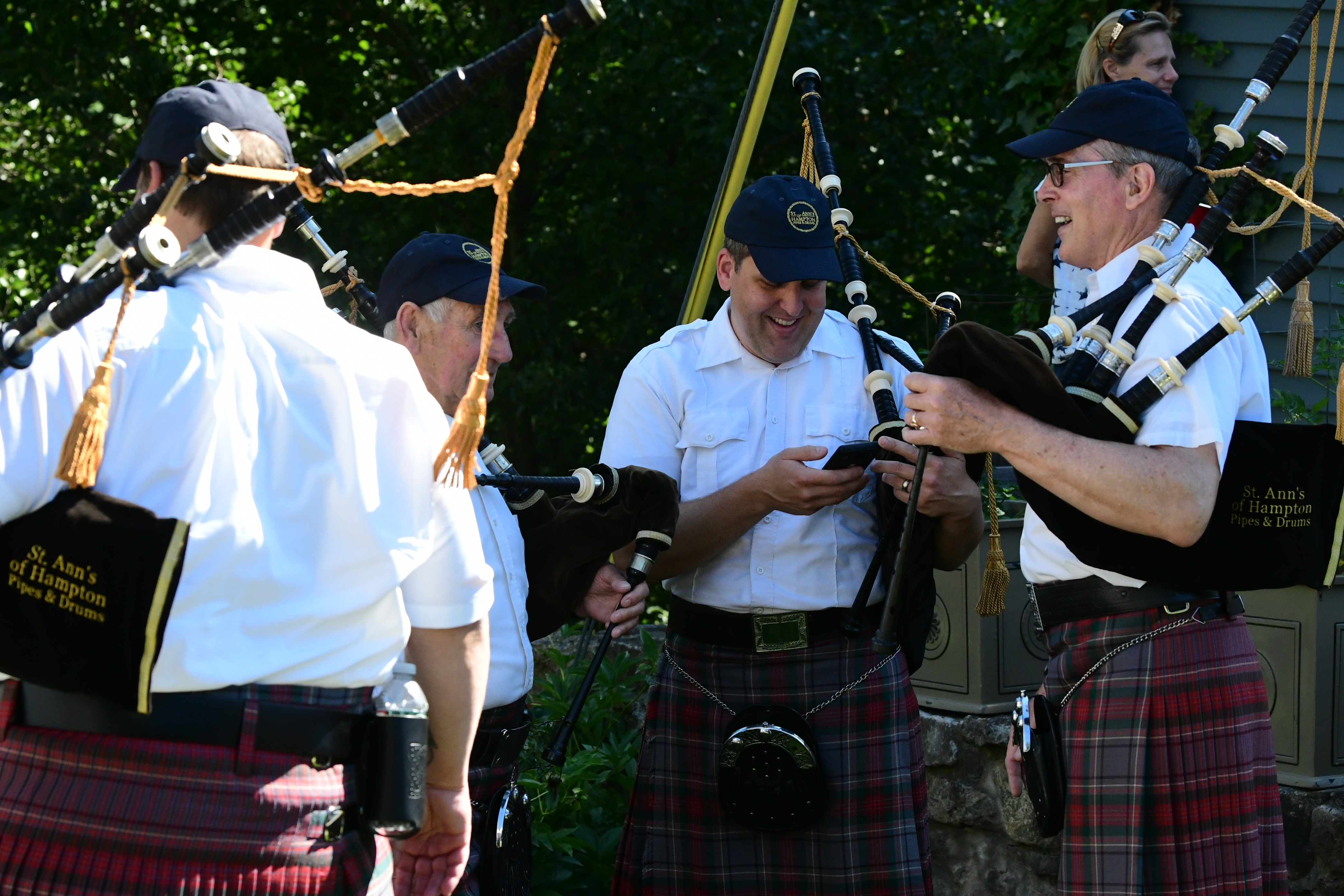 Lebanon Borough 75th Annual Fourth of July Parade - nj.com