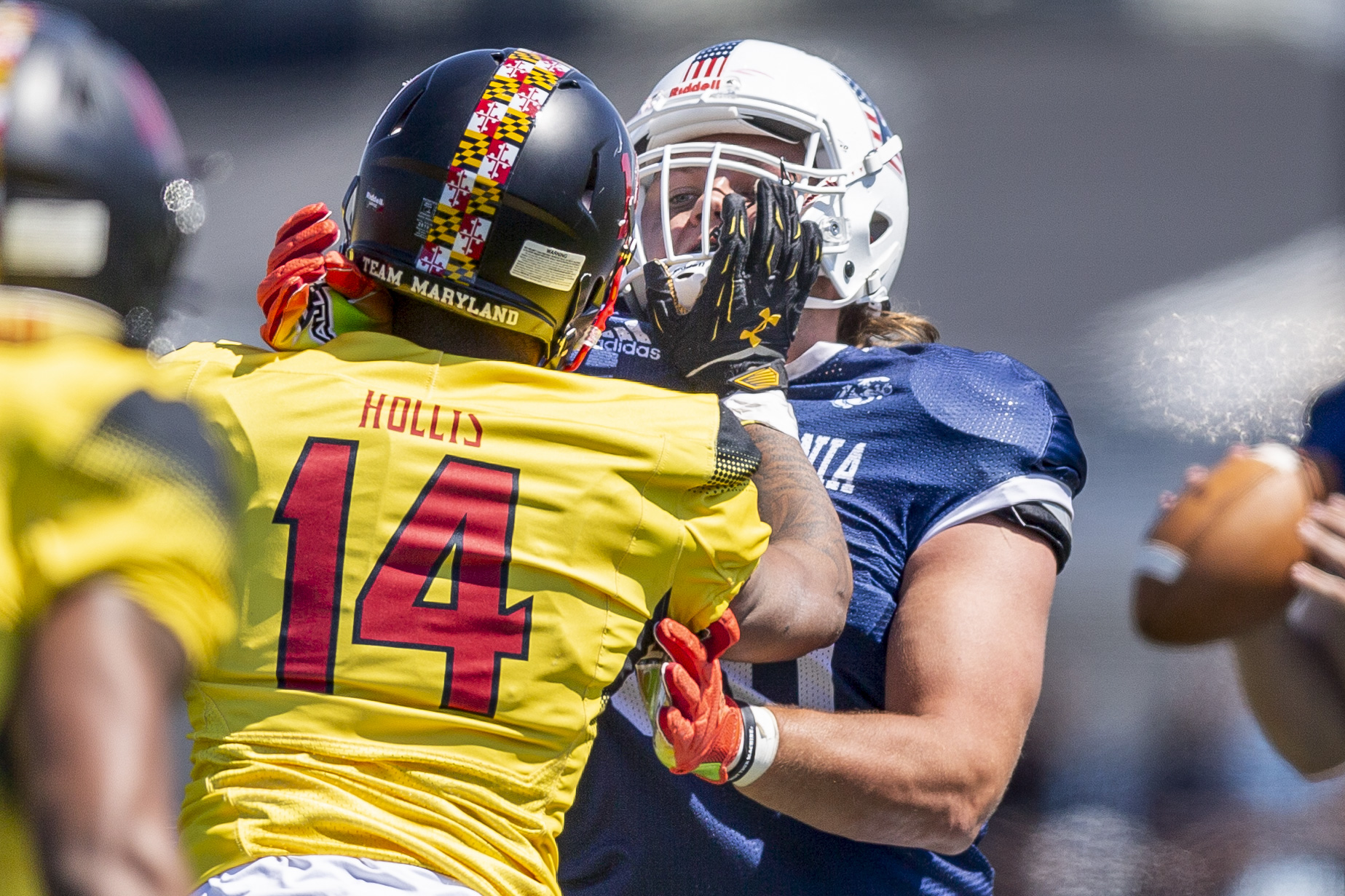 2021 Big 33 game - pennlive.com