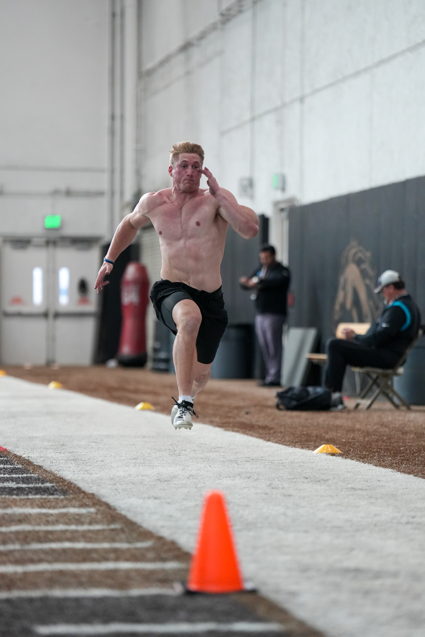 7 WMU football players participate in 2024 pro day - mlive.com