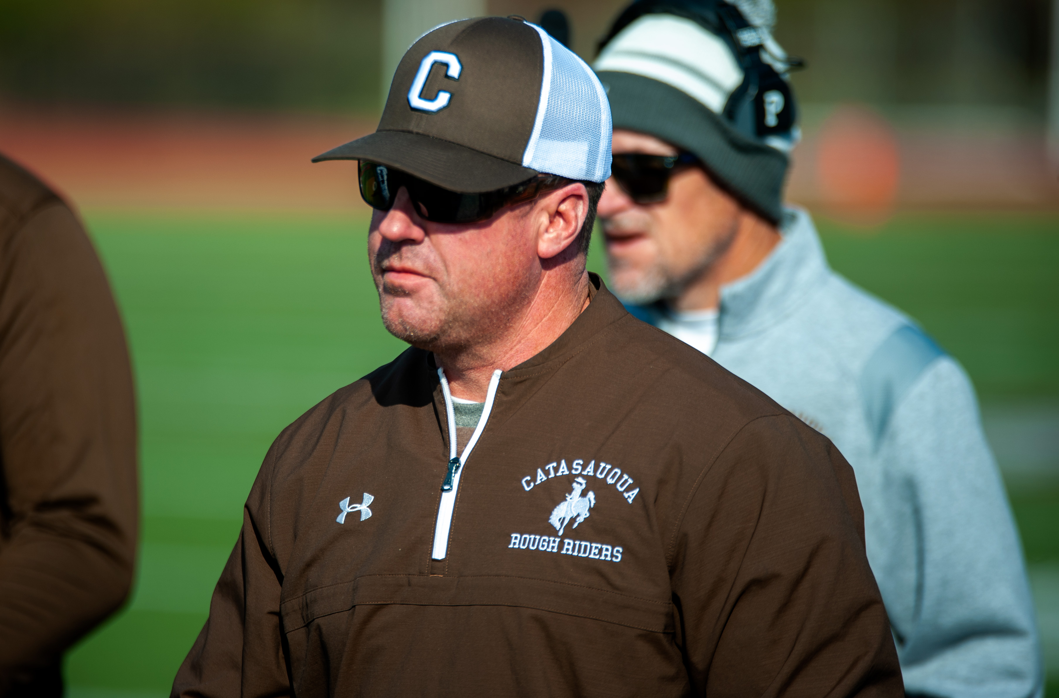 The 99th football meeting between Catasauqua and Northampton on Nov. 24 ...
