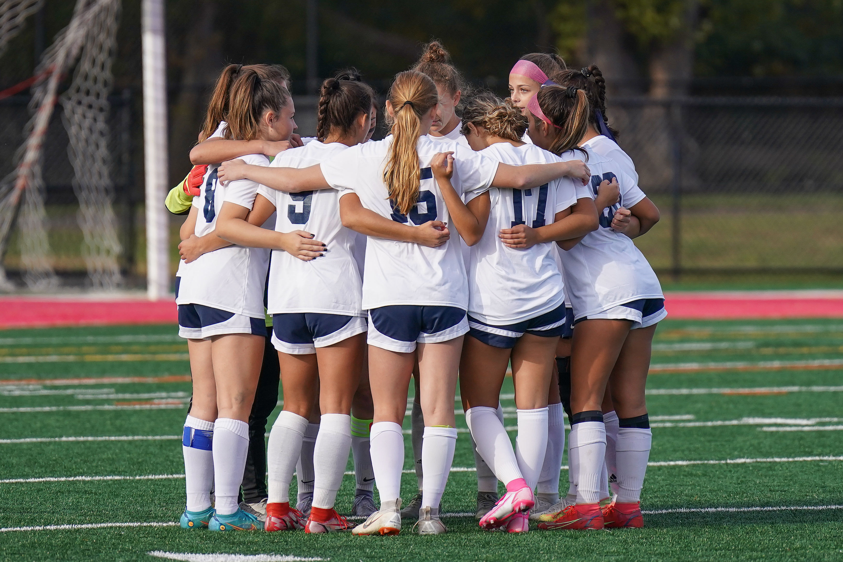 Girls Soccer: Shore Conference Tournament Final on October 22, 2022 ...