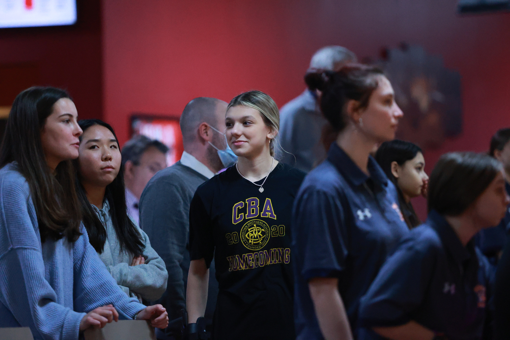 Solvay vs. Christian Brothers Academy bowling - syracuse.com