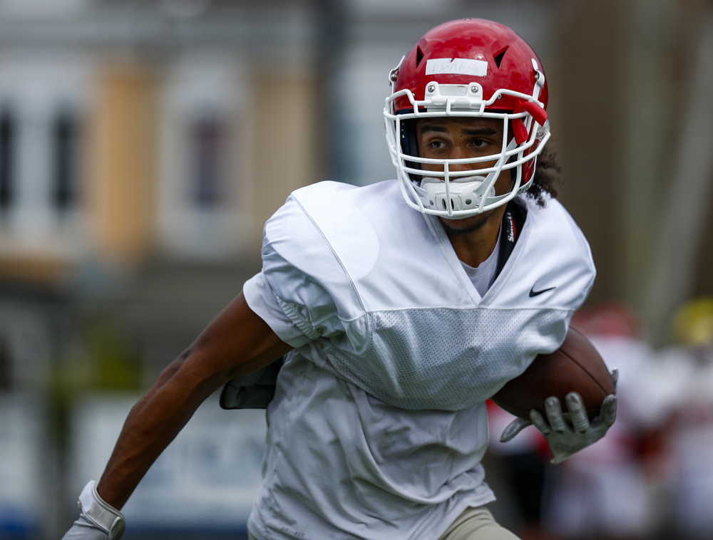 Easton football team prepares for 2022 season - lehighvalleylive.com
