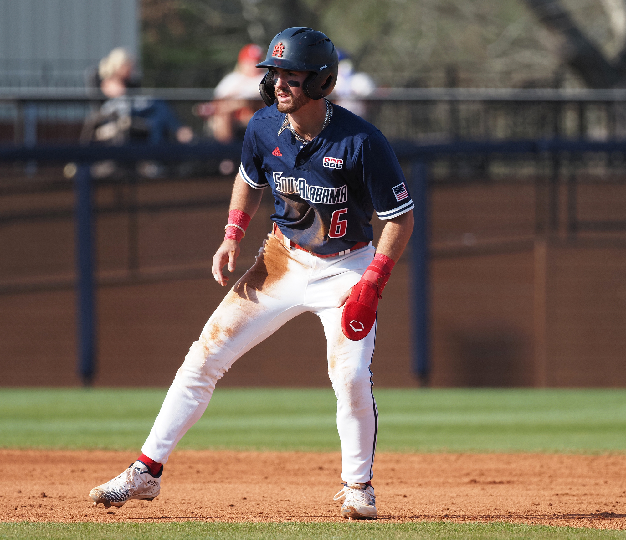 Jacksonville State at South Alabama baseball - al.com
