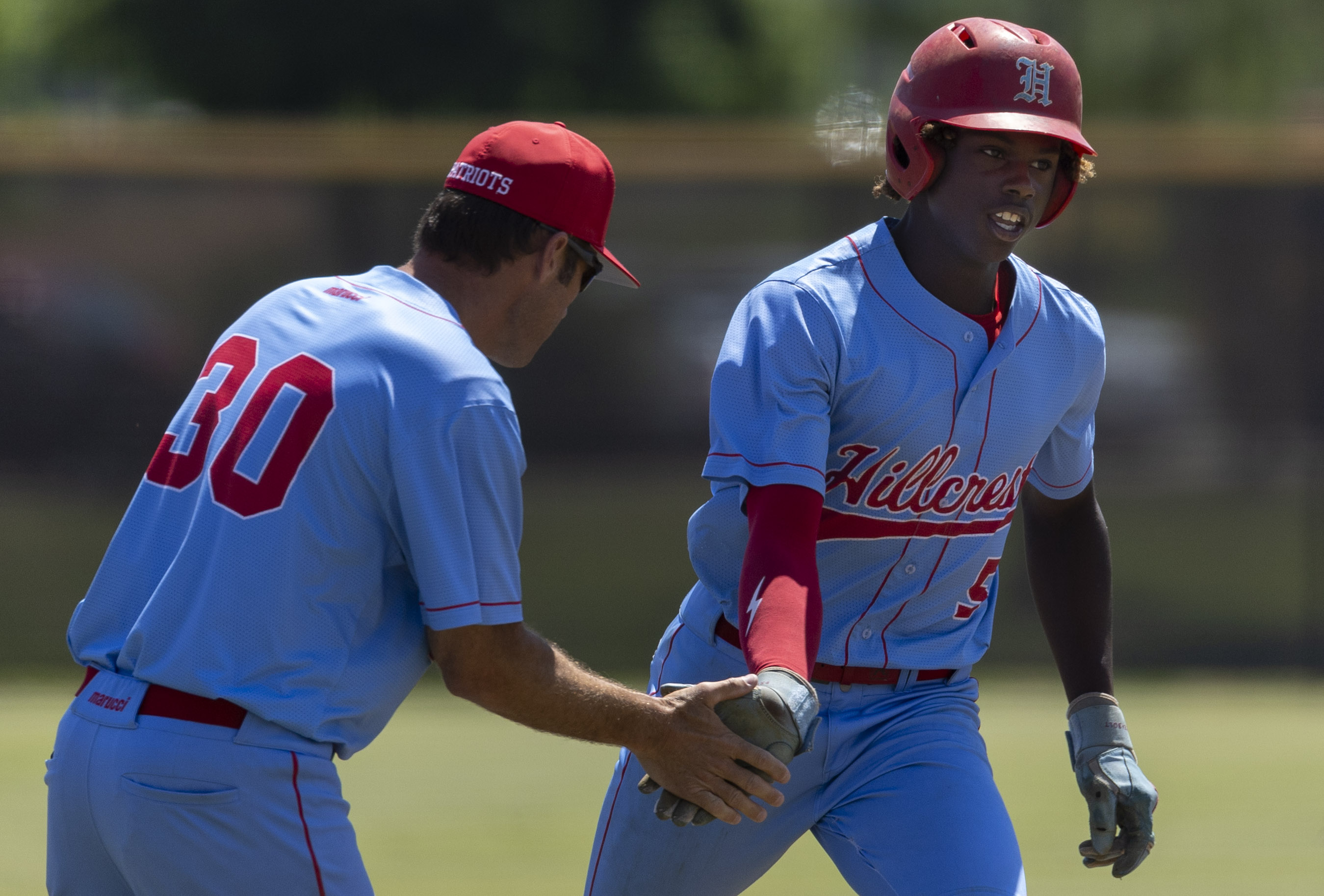 AHSAA 6A State Baseball Championship - al.com