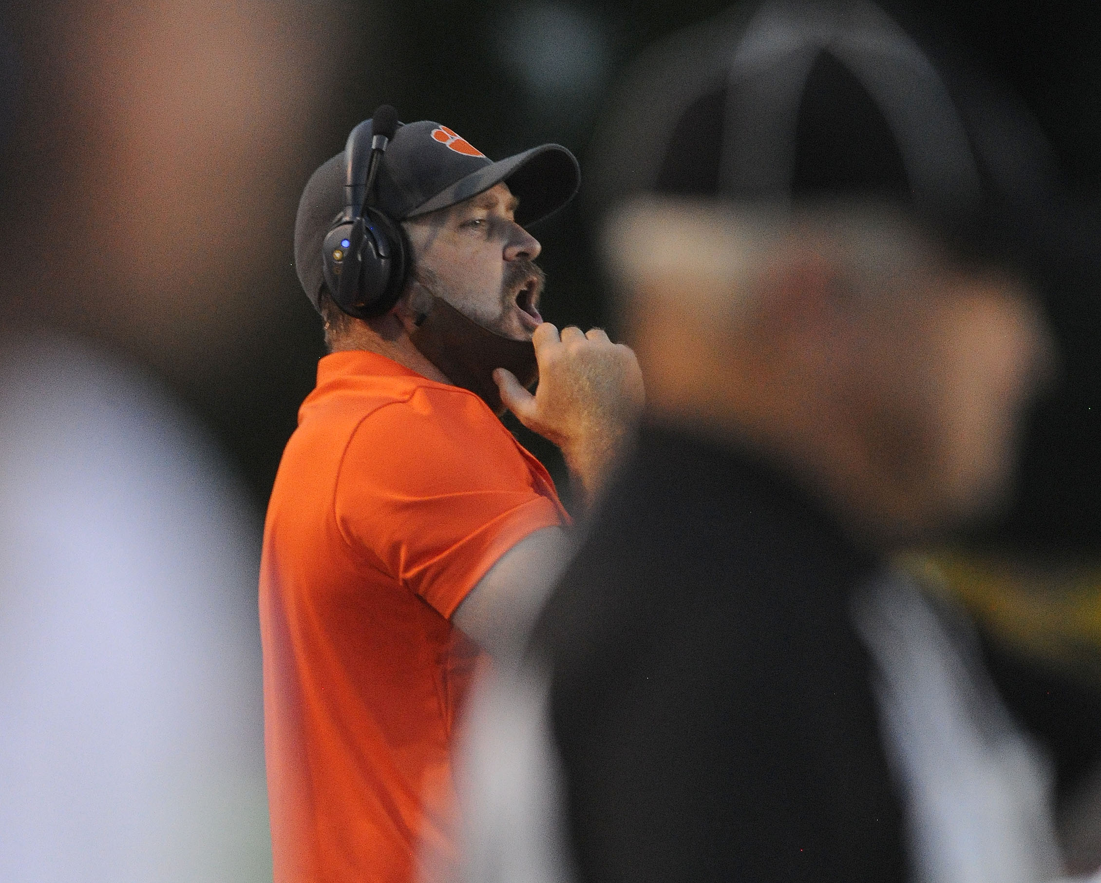 Huntsville - Grissom Football 2021 - al.com