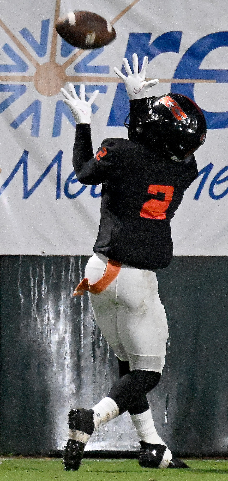 Oak Grove (MS) vs. Hoover Football - al.com