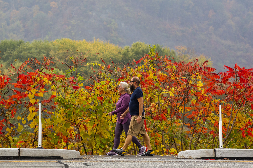 Fall foliage in Central Pa. - pennlive.com