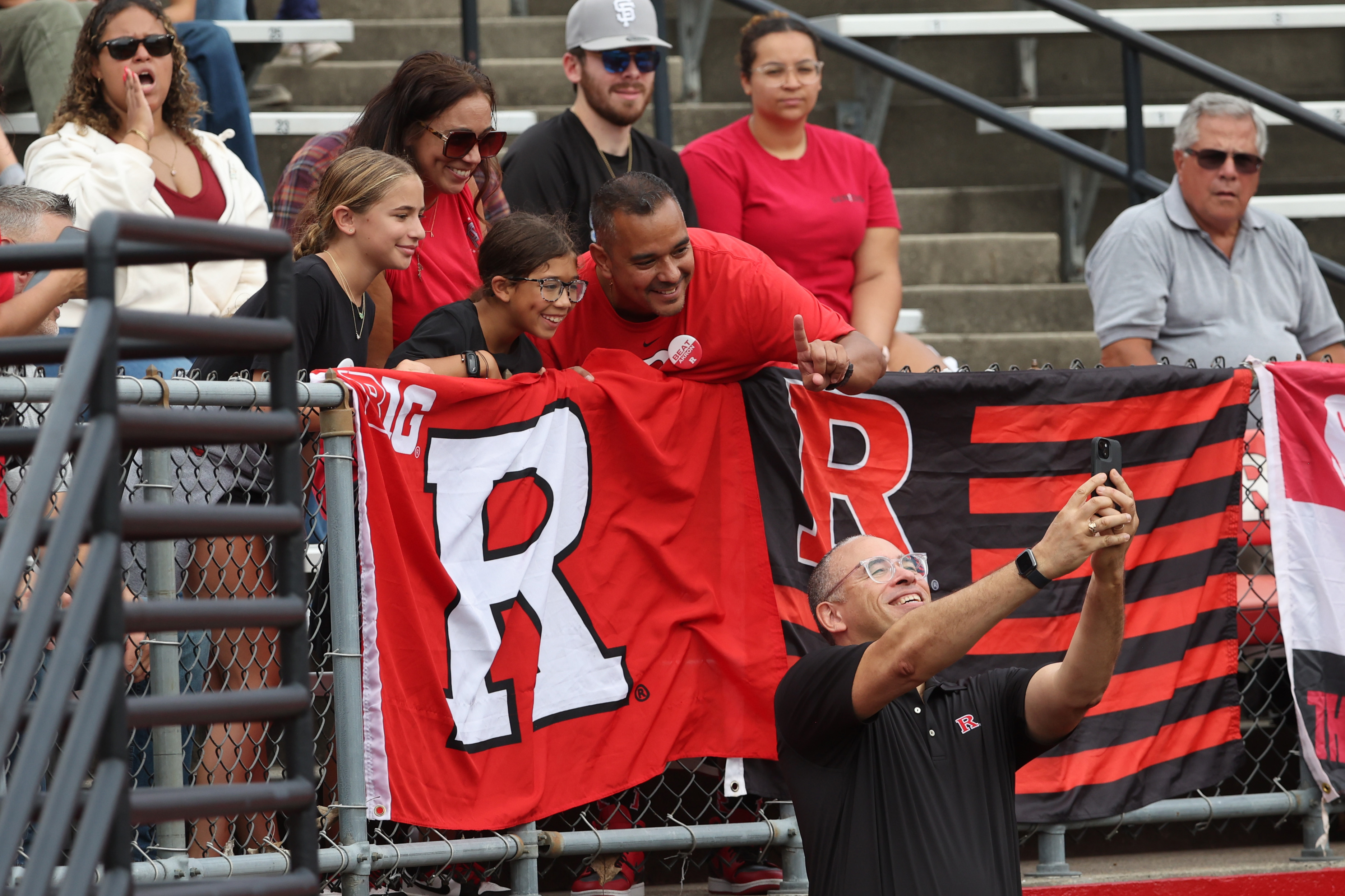 NCAA football: Rutgers vs. Akron - nj.com