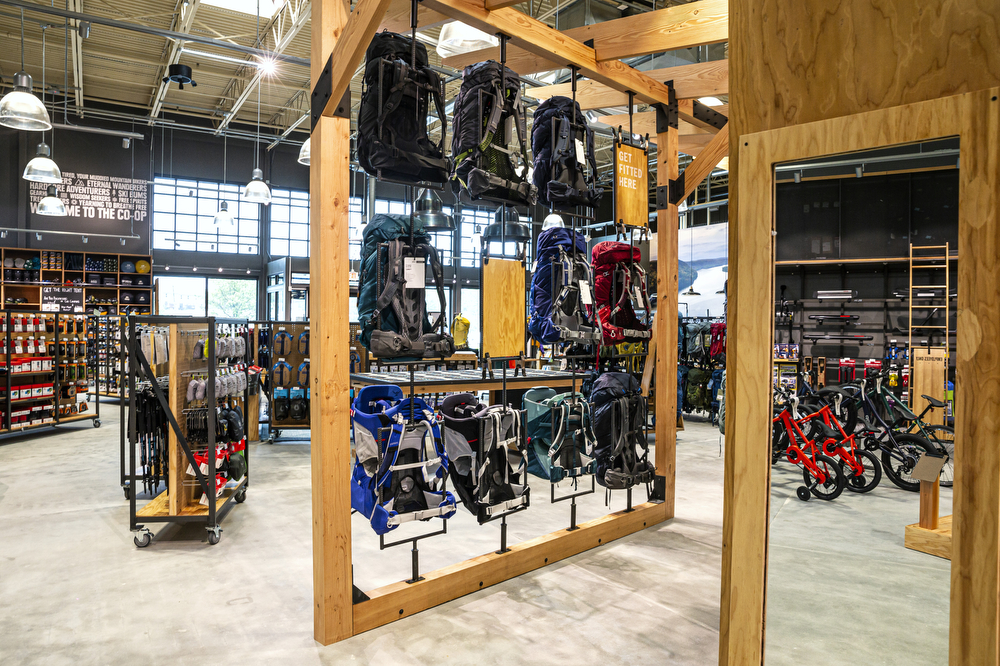 REI Co-op Sneak Peek - pennlive.com