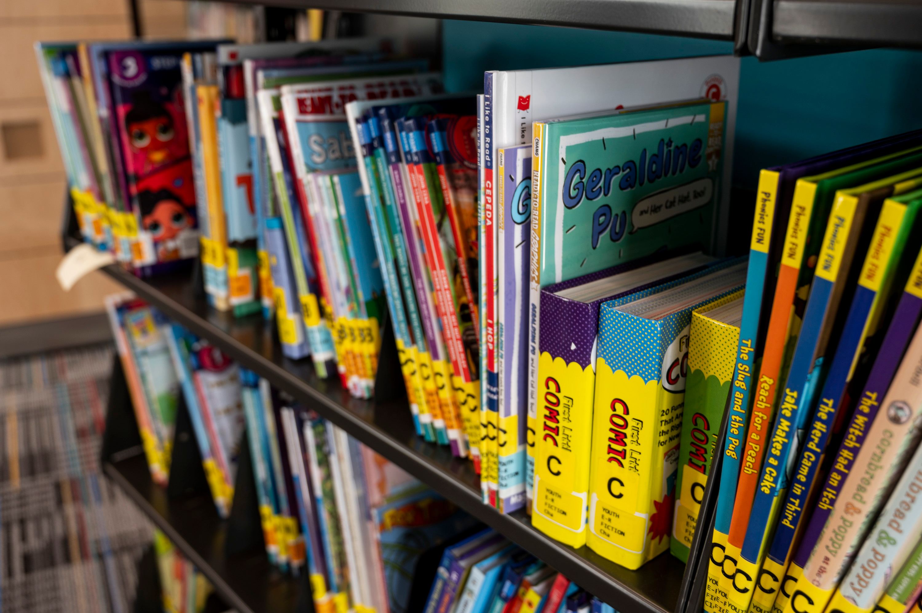 Ypsilanti District Library to open new Superior Township branch - mlive.com