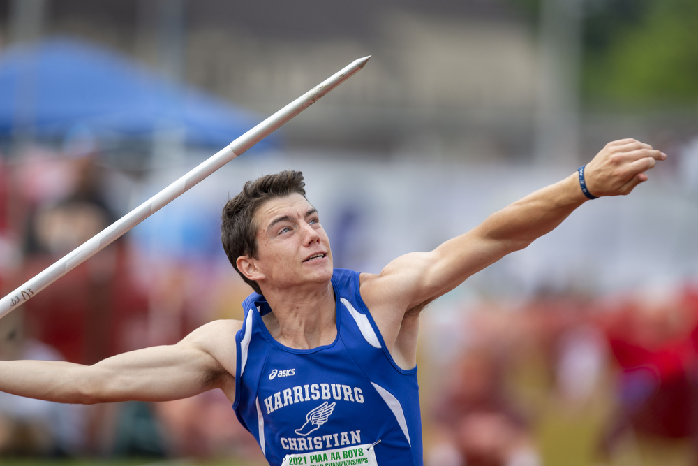 The 2021 PIAA, Class 2A State Track & Field Championships - pennlive.com