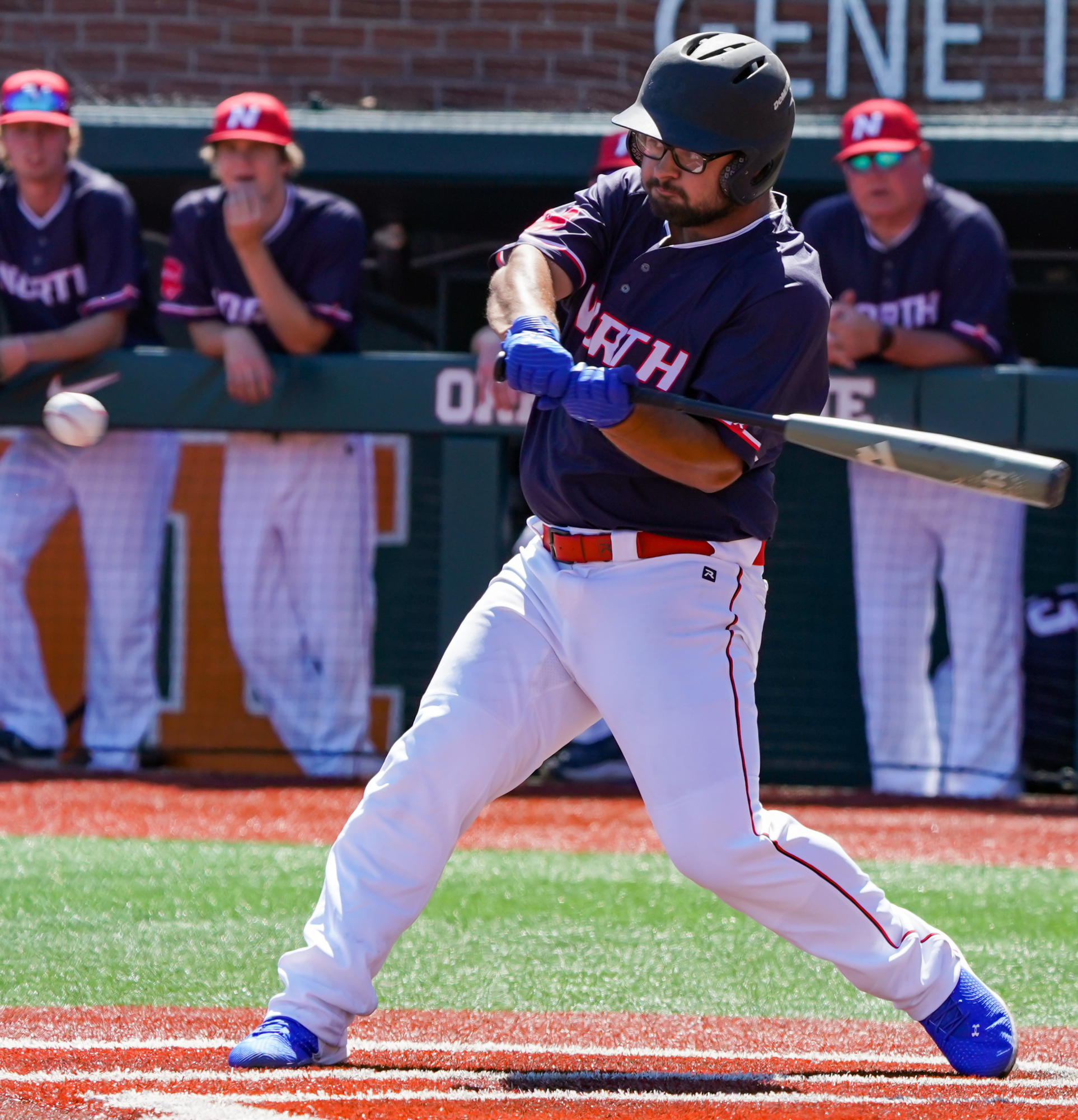 Richardson Oregon All-Star Series, Game 1 - oregonlive.com