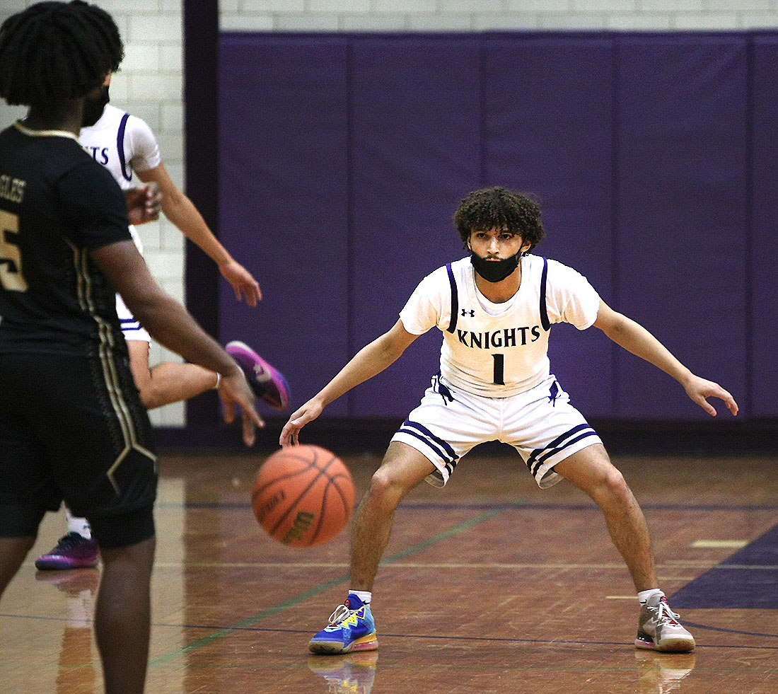 Central vs Holyoke boys Basketball 1/31/22 - masslive.com