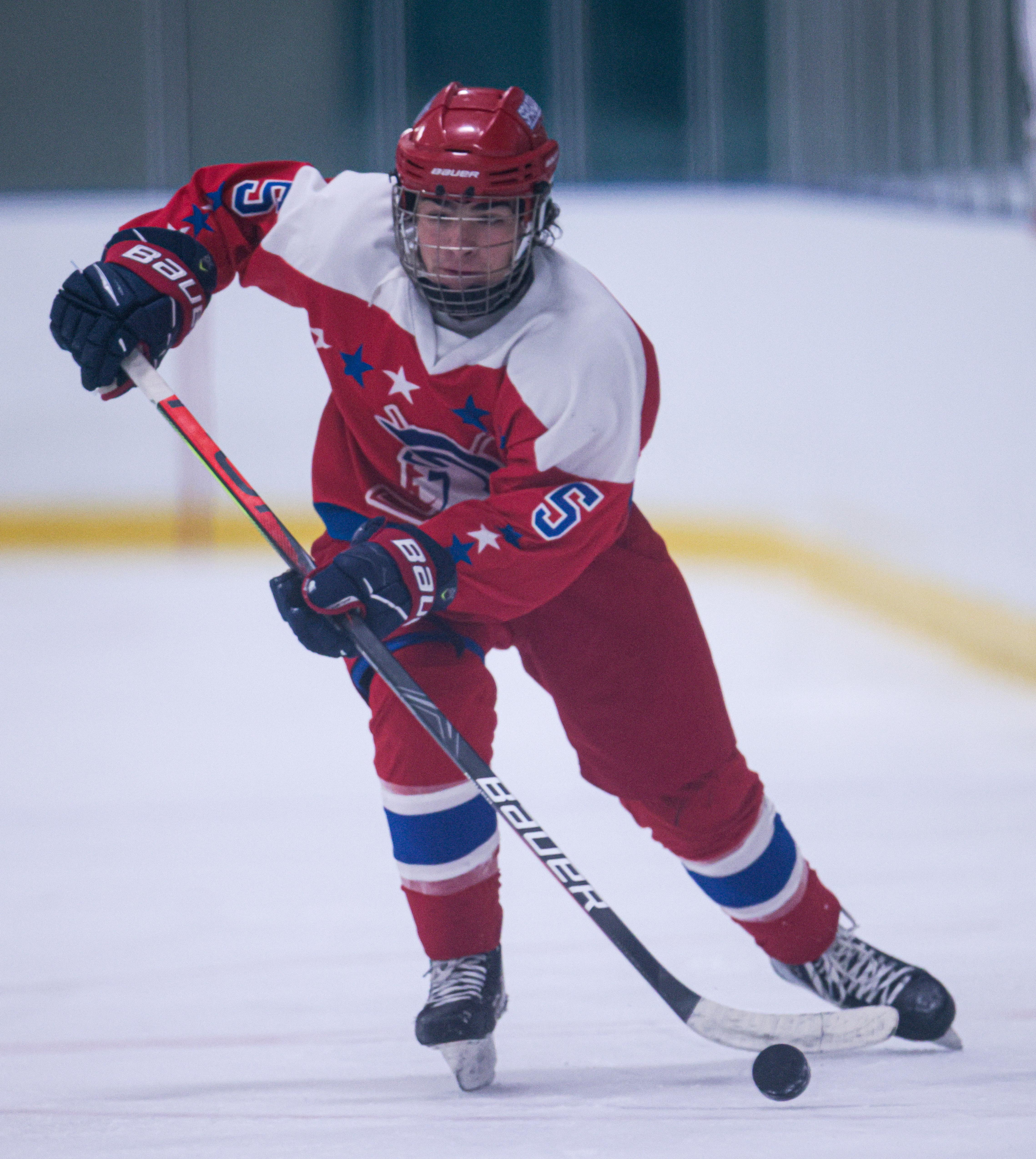 High School sports: Skaneateles vs New Hartford boys - syracuse.com