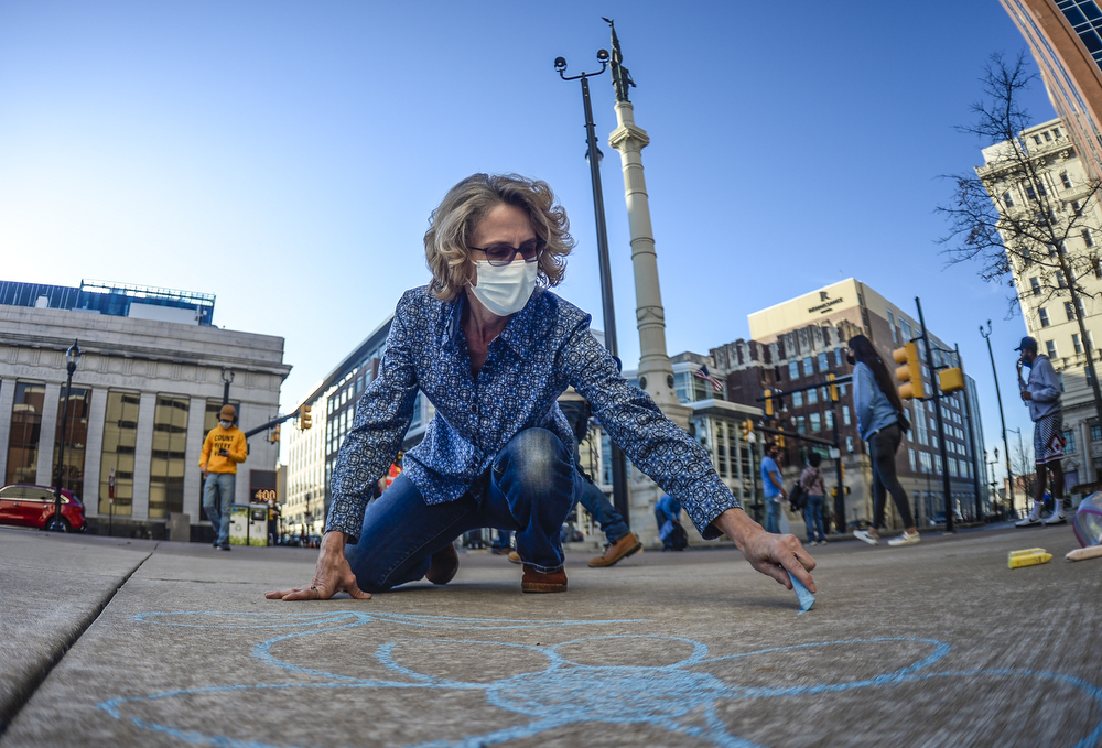 Allentown rally celebrates Biden win, demands full vote count ...