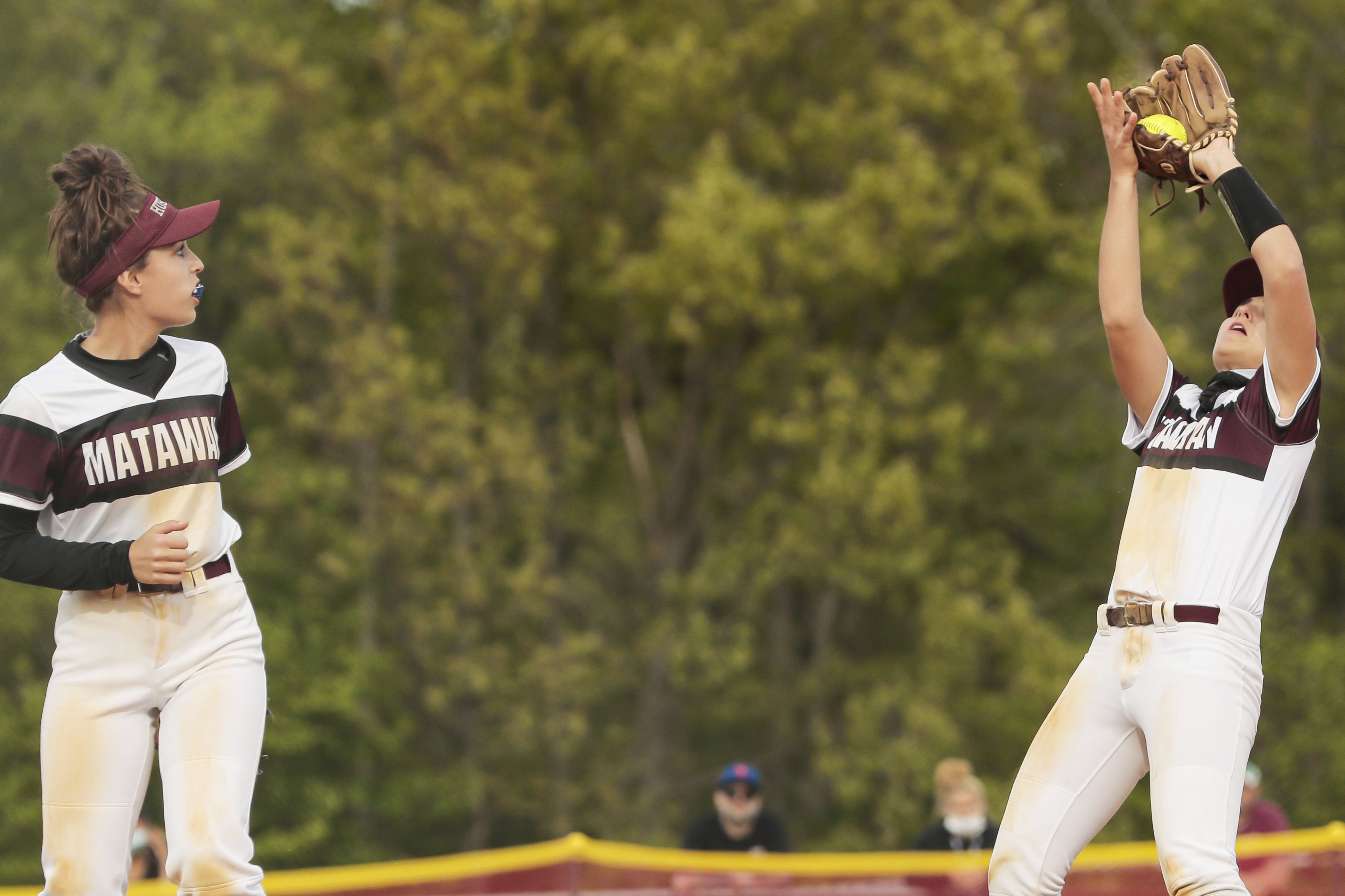 Softball: No. 5 Matawan defeats No. 16 St. John Vianney 6-5 on May 6 ...