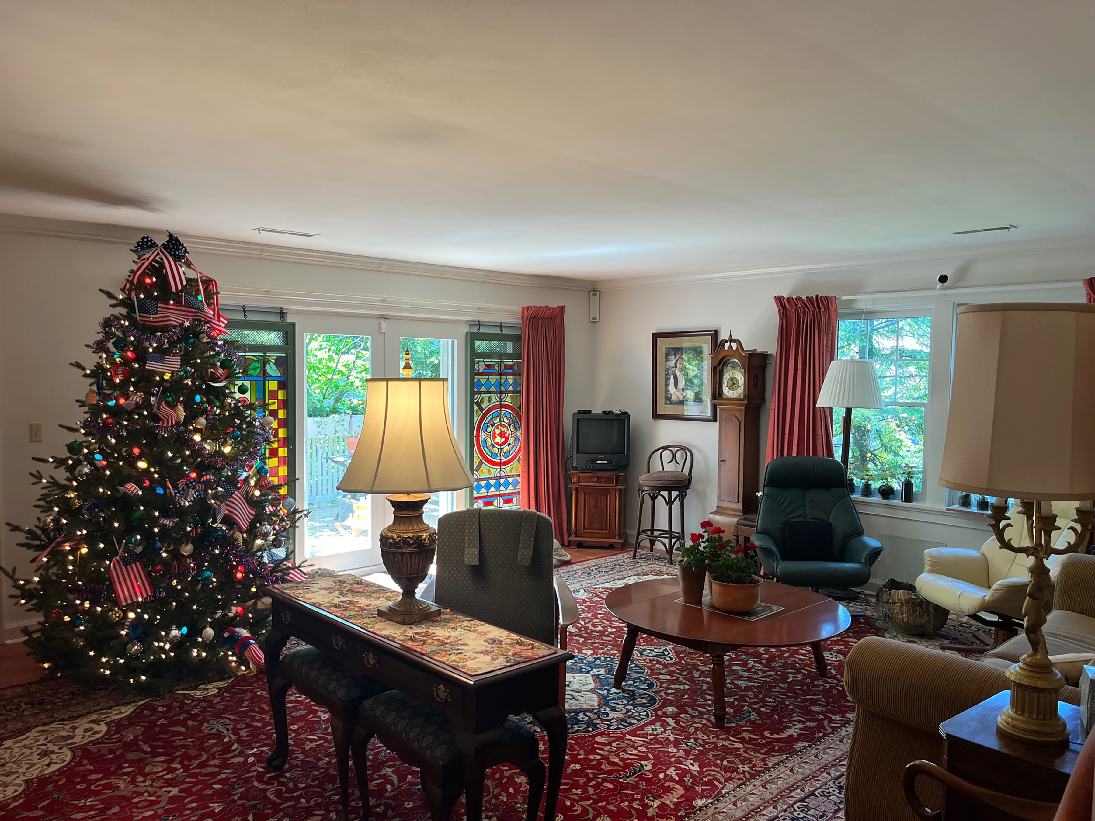 "Treetops" condo at the Bishop House Estates in Syracuse - syracuse.com