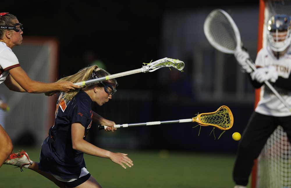 NCAA semifinal women's lacrosse: Syracuse vs Boston College - syracuse.com