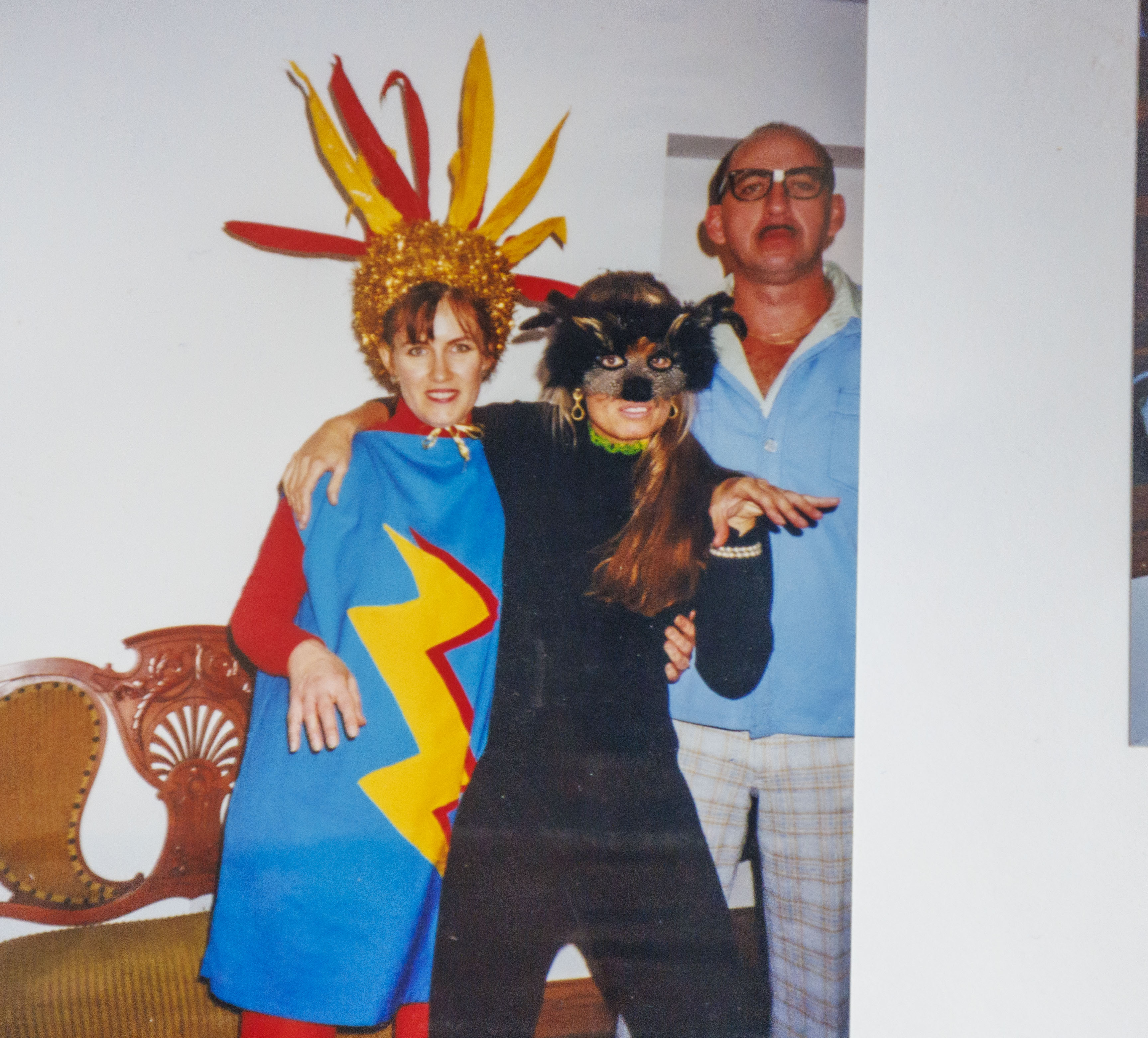 Jill Cahill through the years - syracuse.com