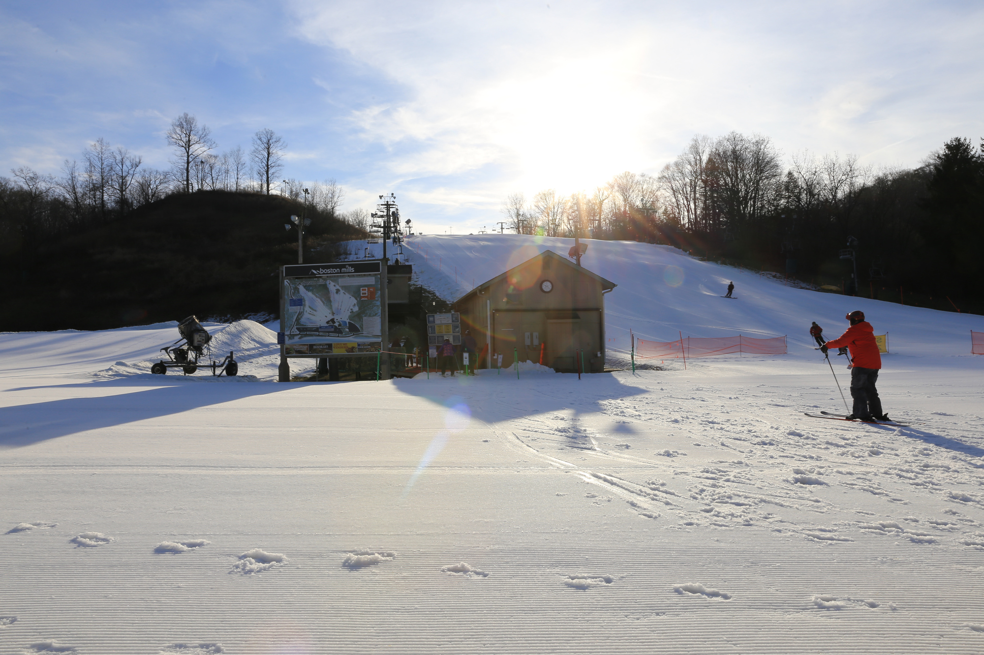 NE Ohio ski season just around the corner - cleveland.com
