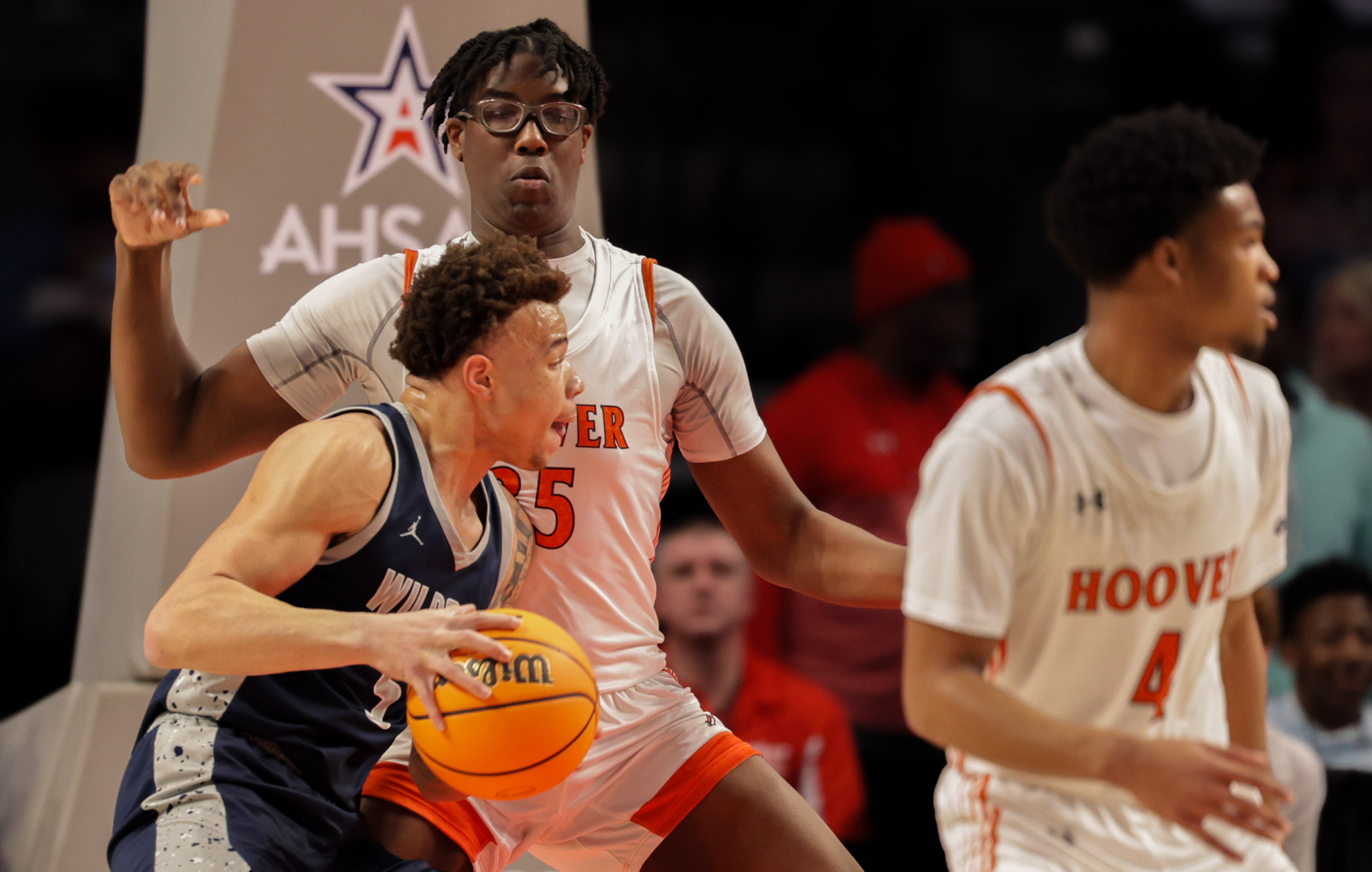 AHSAA 7A boys final: Hoover vs. Enterprise - al.com