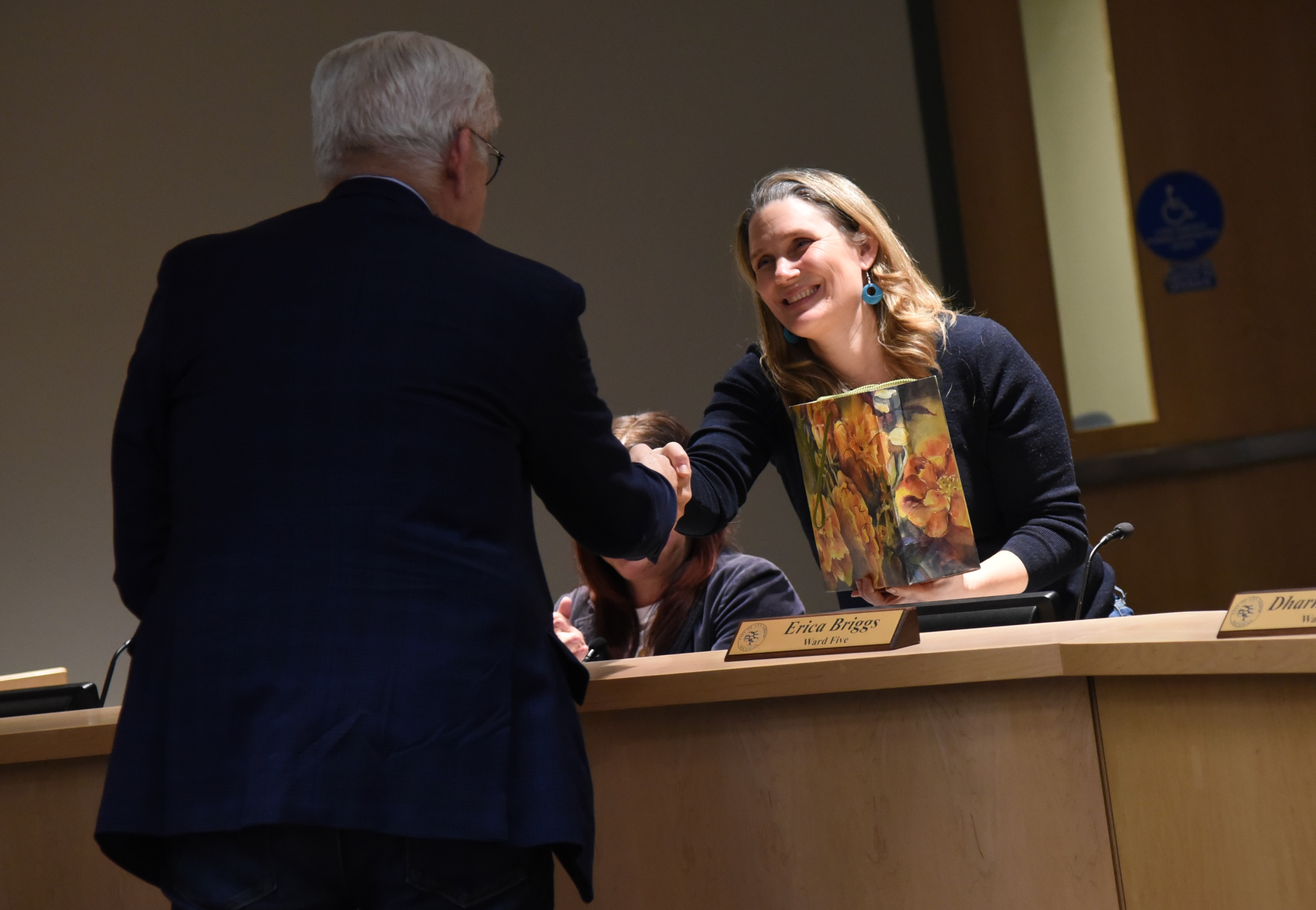 Ann Arbor City Council meeting on Jan. 23, 2023 - mlive.com