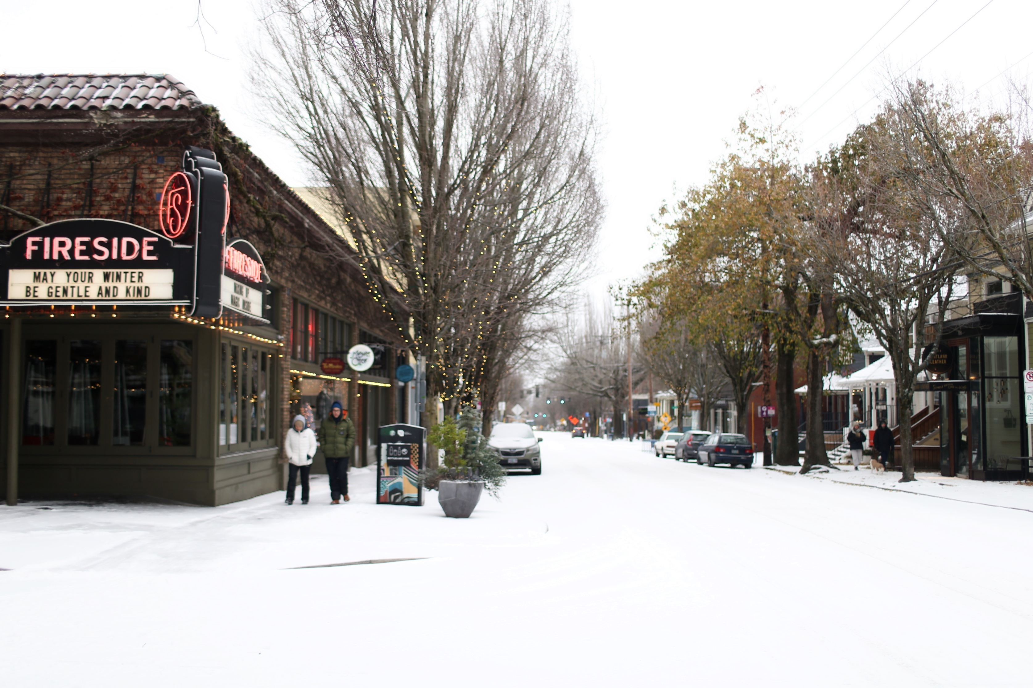 Oregon ice storm 2022 - oregonlive.com