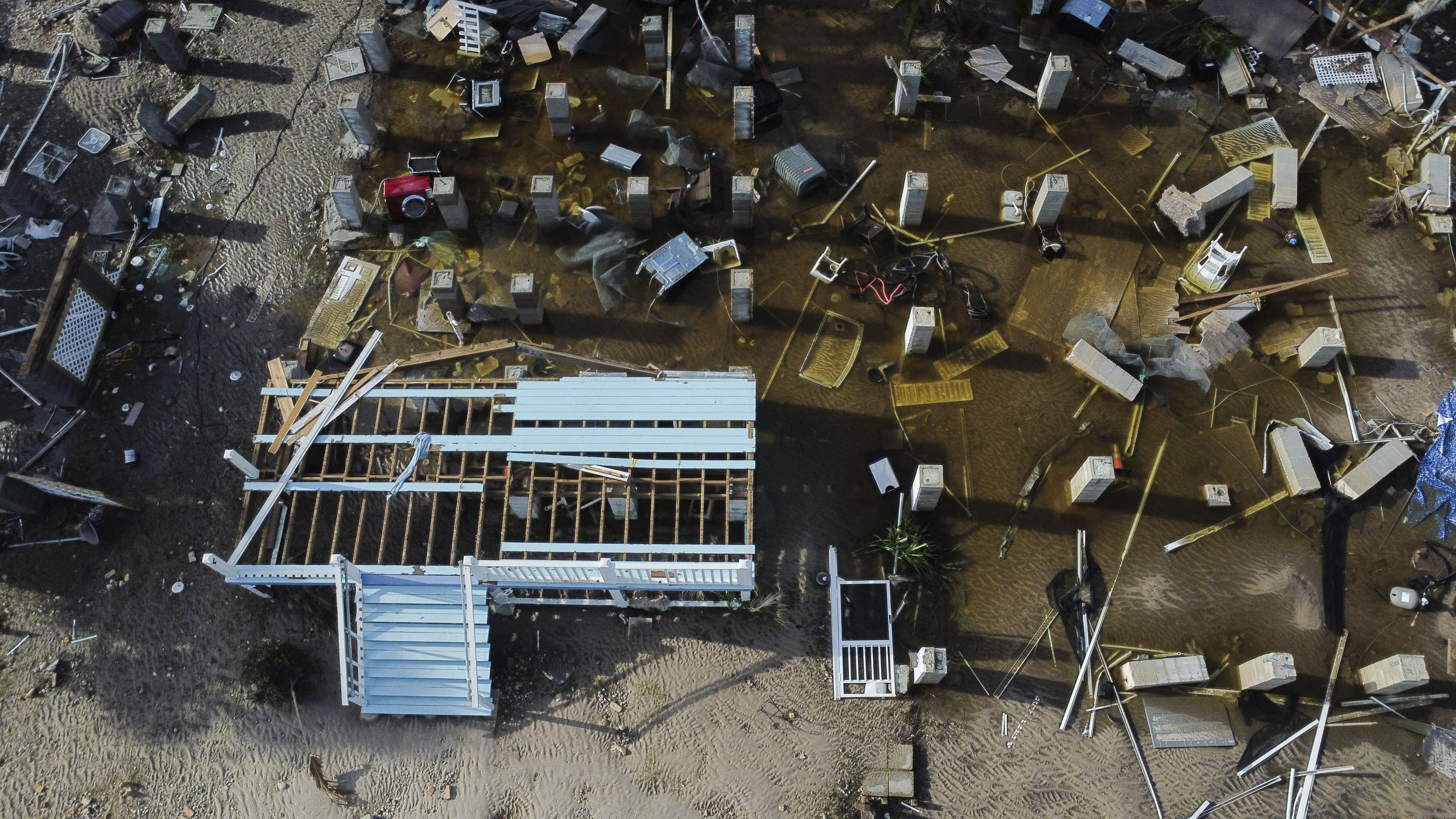Hurricane Helene and its aftermath, September 2024 - pennlive.com