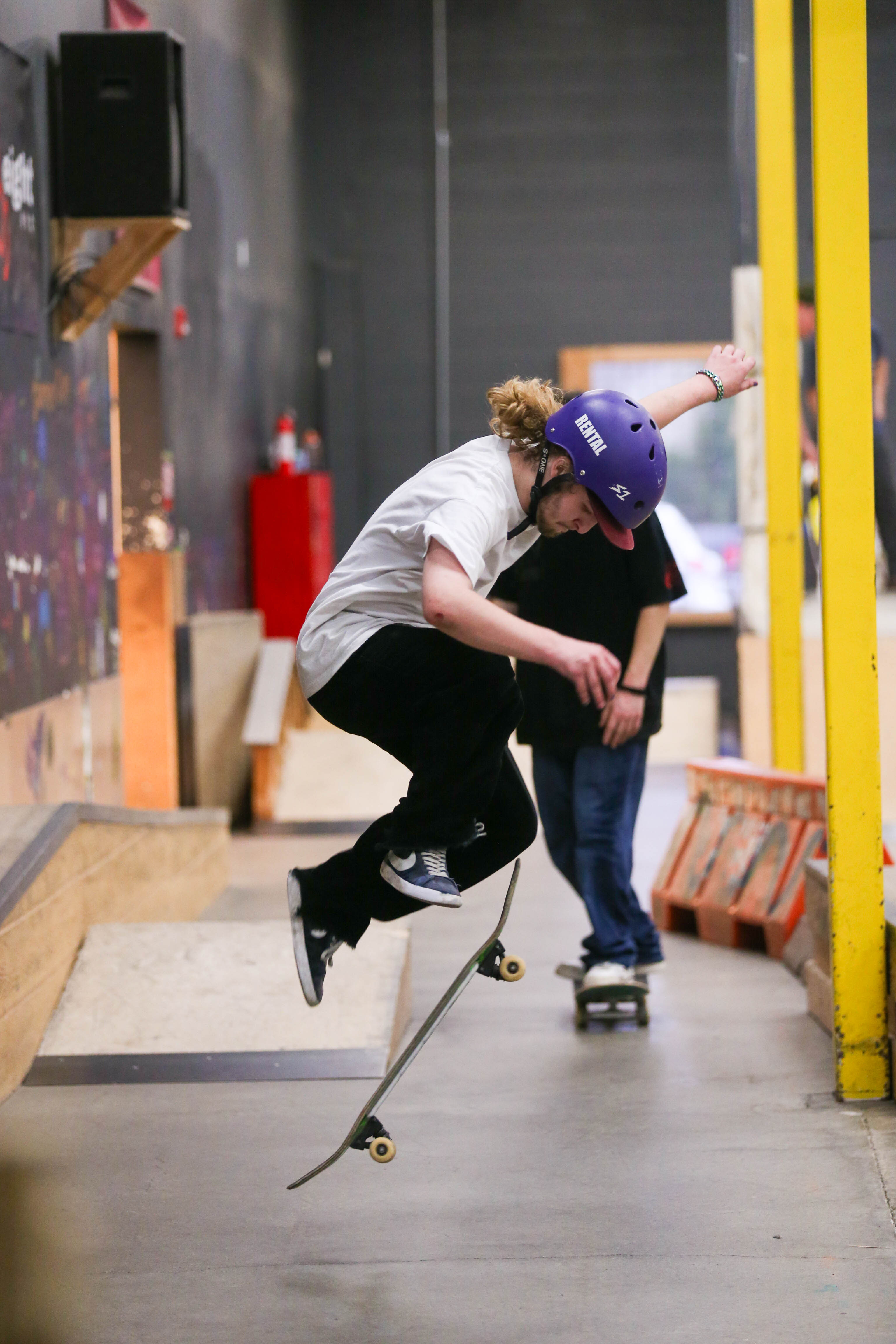 A day in the life at Harmony Academy. Vickie Connor/The Oregonian ...
