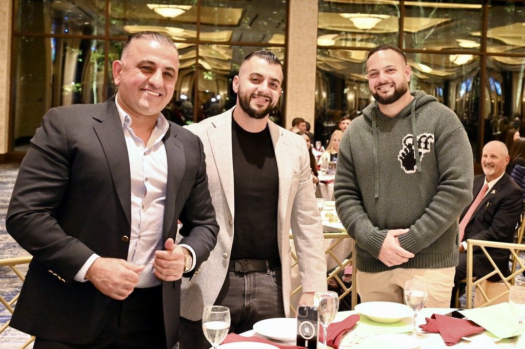 Poor Peoples Dinner 2022 - silive.com