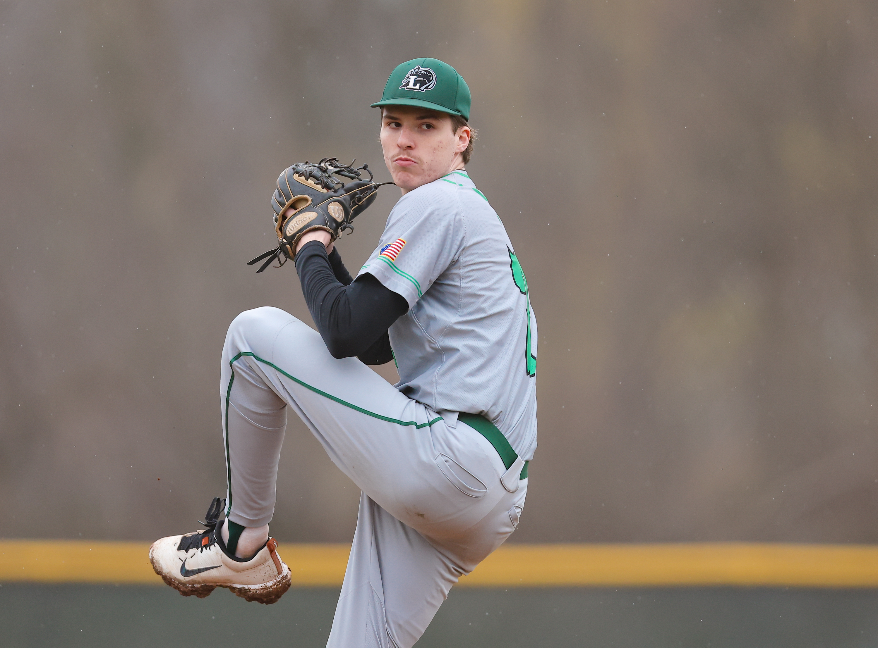 Bishop Ludden vs Syracuse City @ Van Duyn Field - syracuse.com
