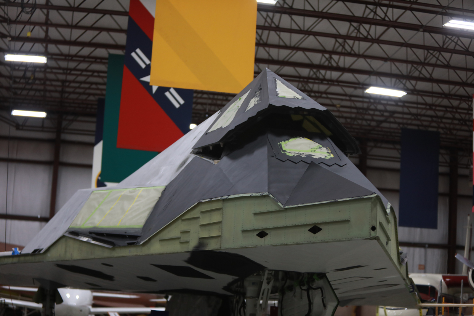 Air Zoo restores two historic aircrafts - mlive.com