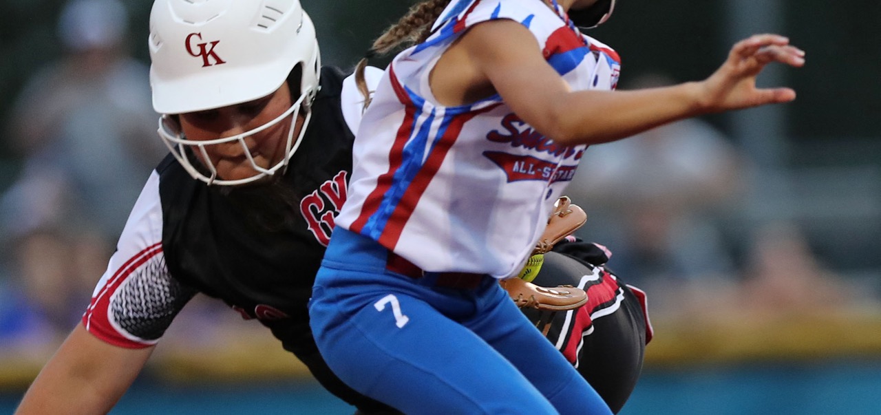 LL District 24 10s All-Star Softball: South Shore tops Great Kills 3-1 ...